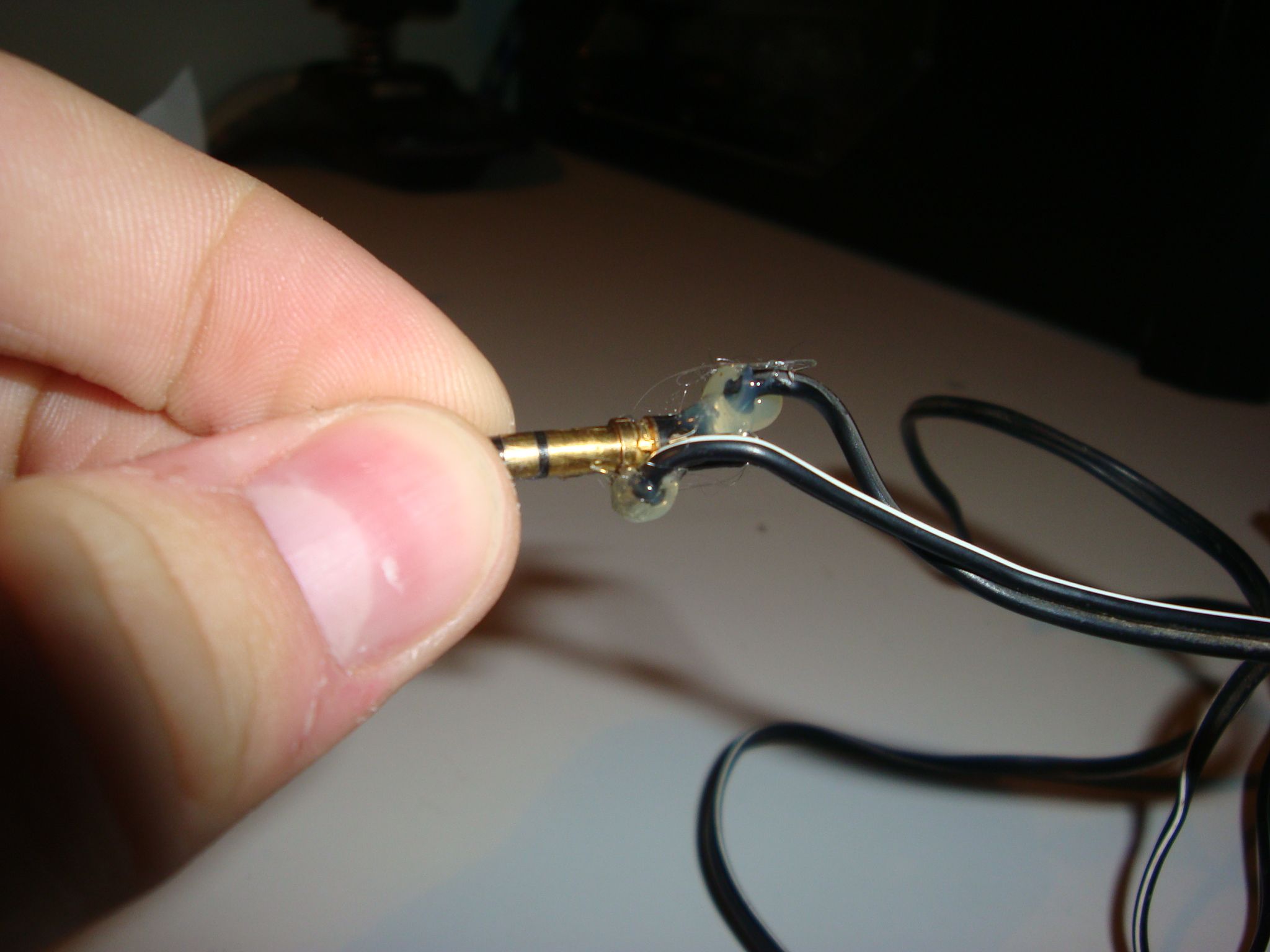 Mini Electronic Detonator : 4 Steps - Instructables