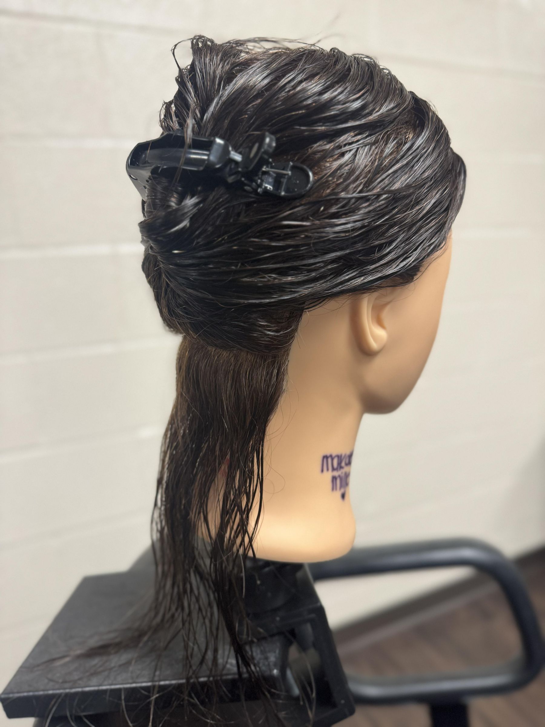 How to Blow Dry Hair : 8 Steps (with Pictures) - Instructables