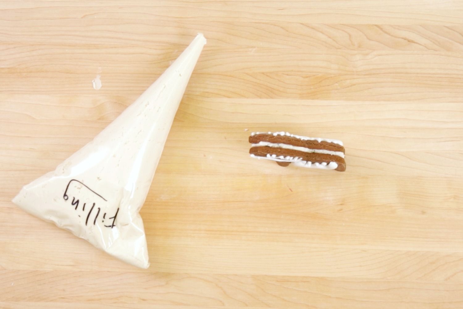 3D Holiday Cookies : 10 Steps (with Pictures) - Instructables