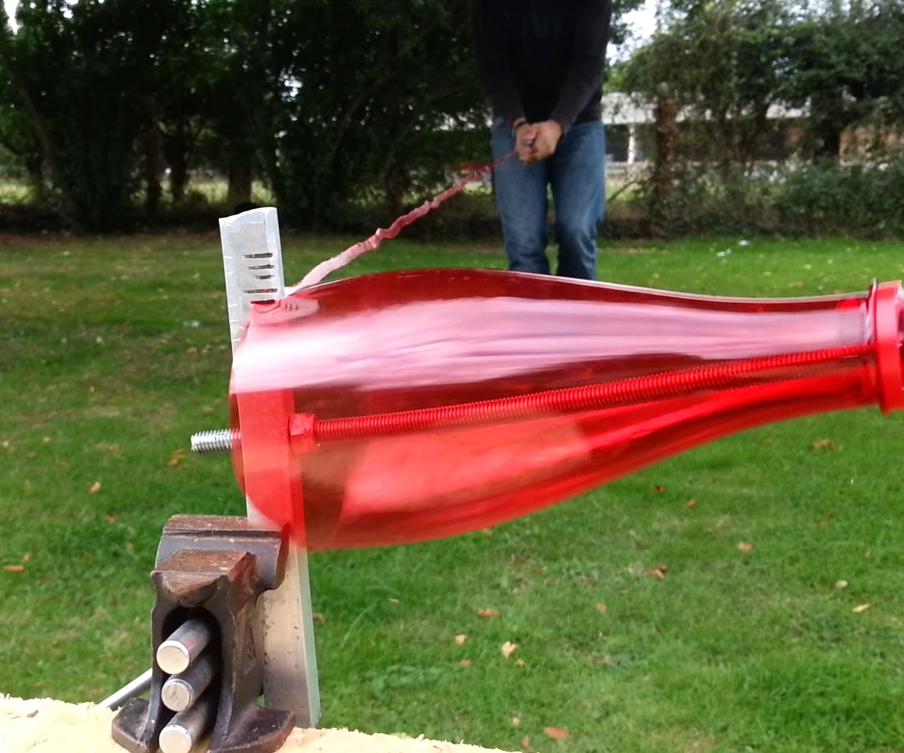 Recycling Your Plastic Bottles : 5 Steps (with Pictures) - Instructables