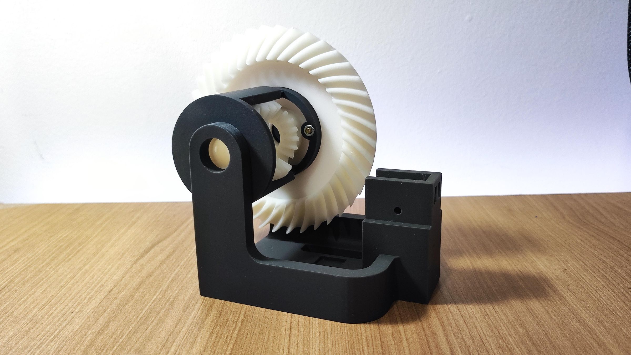 3D-Printable Automotive Differential : 11 Steps - Instructables