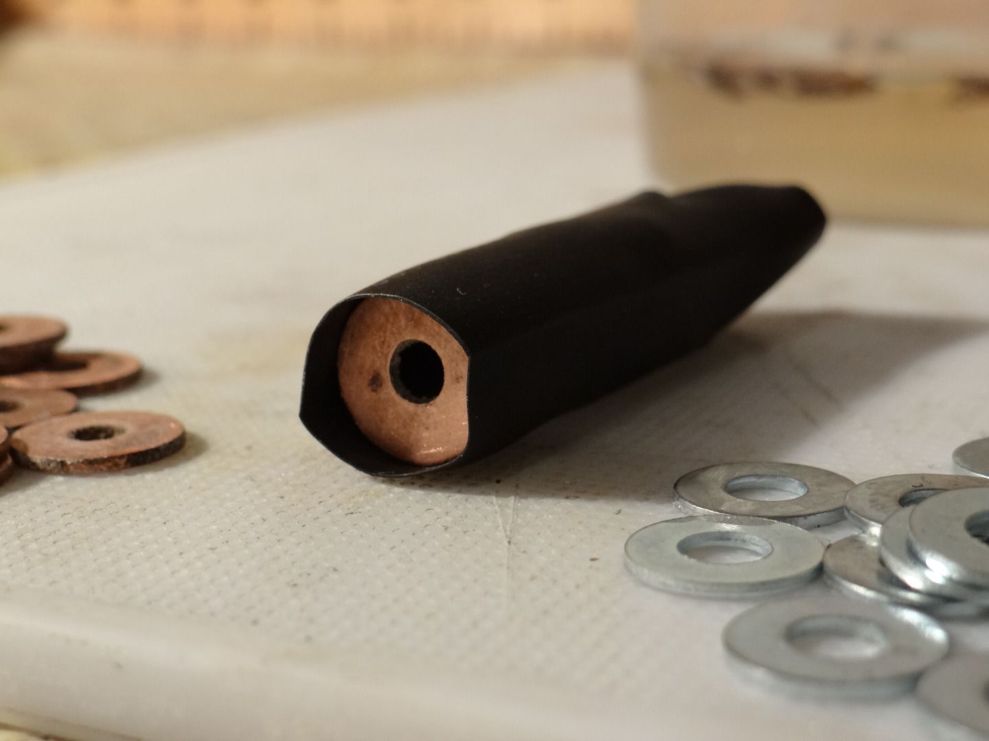 DIY AA Batteries! : 12 Steps (with Pictures) - Instructables