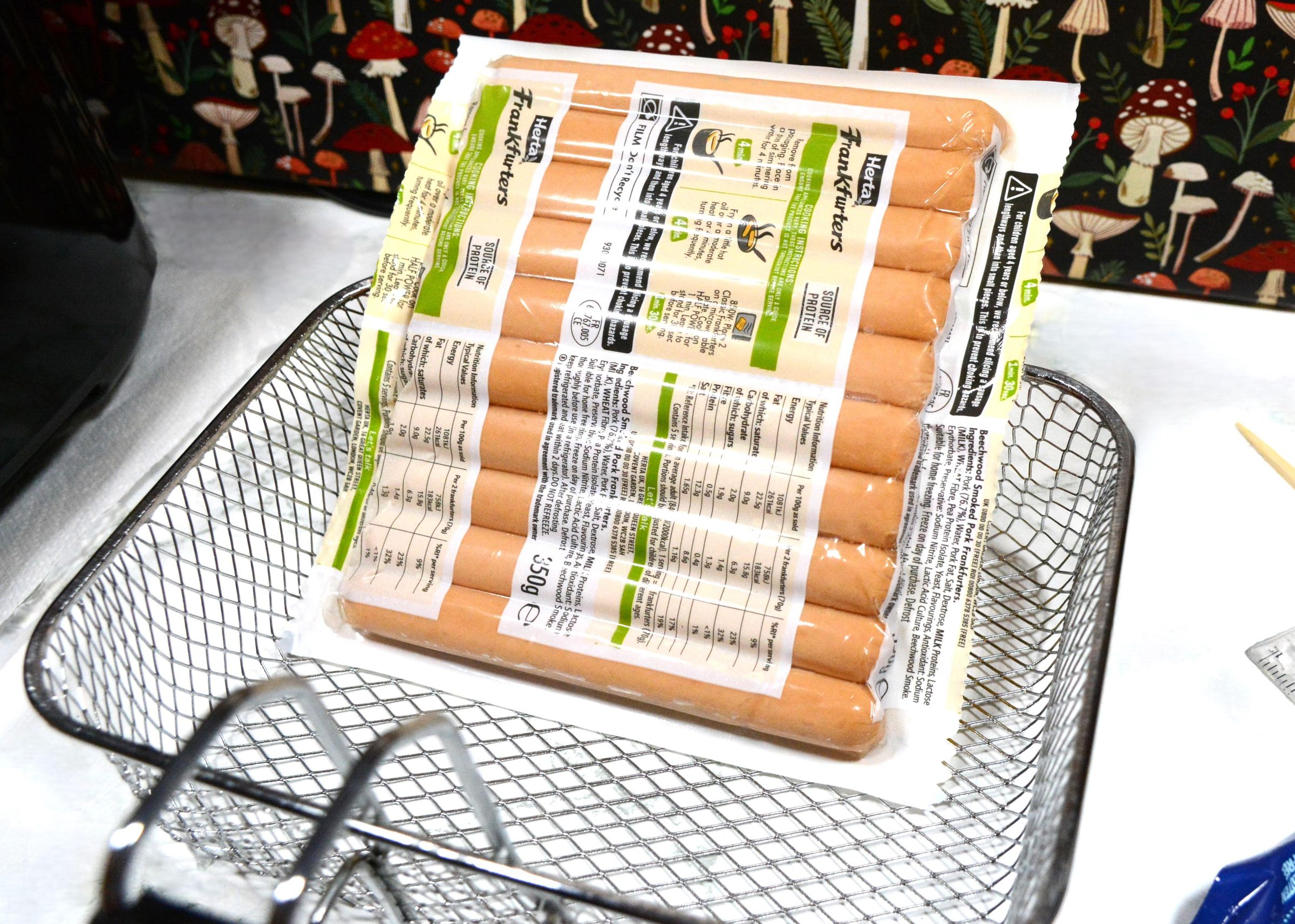 Extra Crunchy Korean Corn Dog (Ramen, French Fries and Takis Edition ...