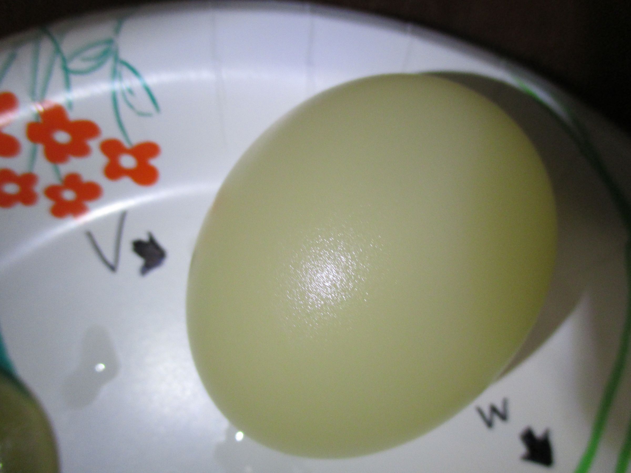 Easy Egg Chemistry : 8 Steps (with Pictures) - Instructables