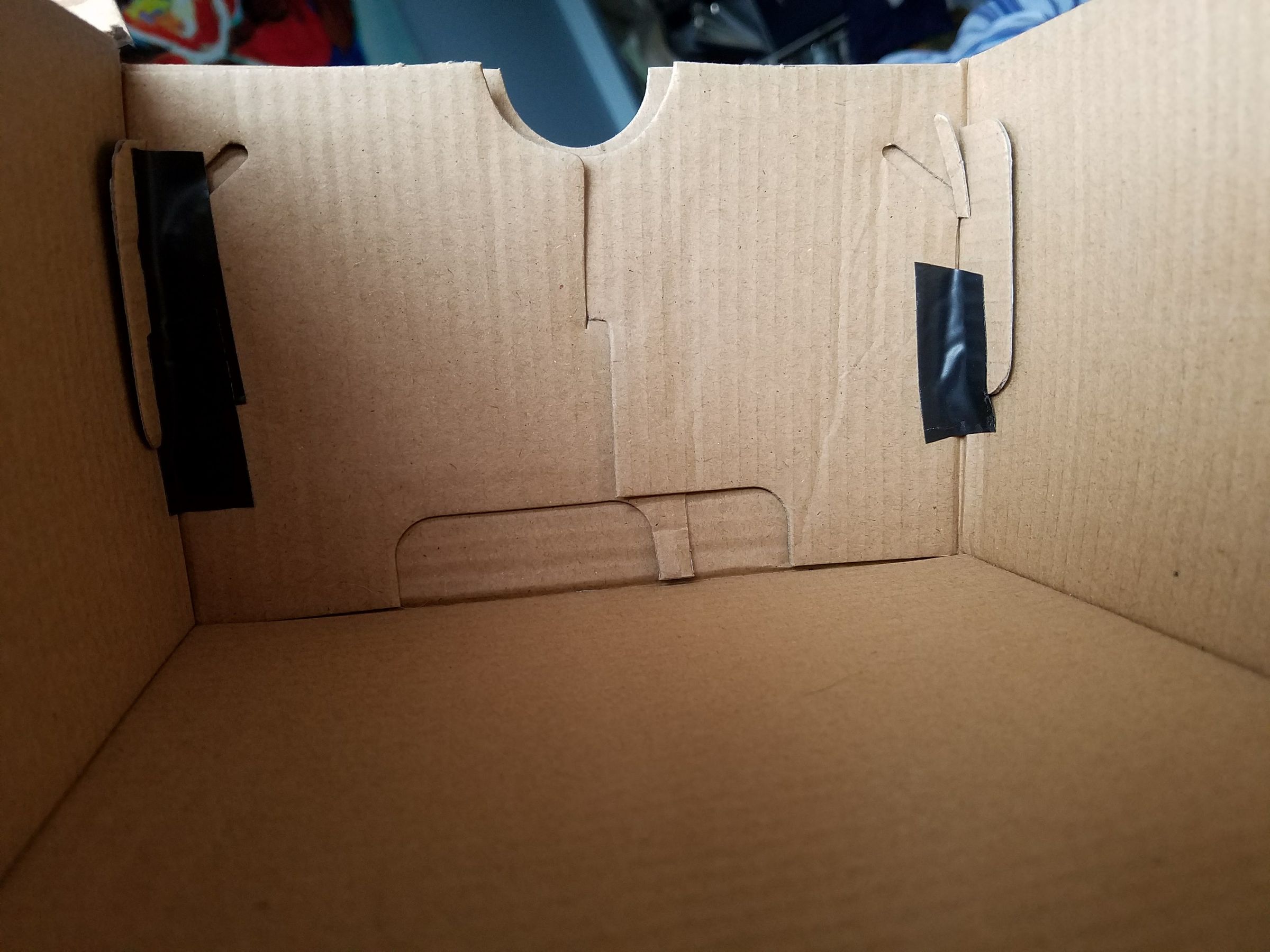 Easy DIY Pinhole Camera : 7 Steps - Instructables