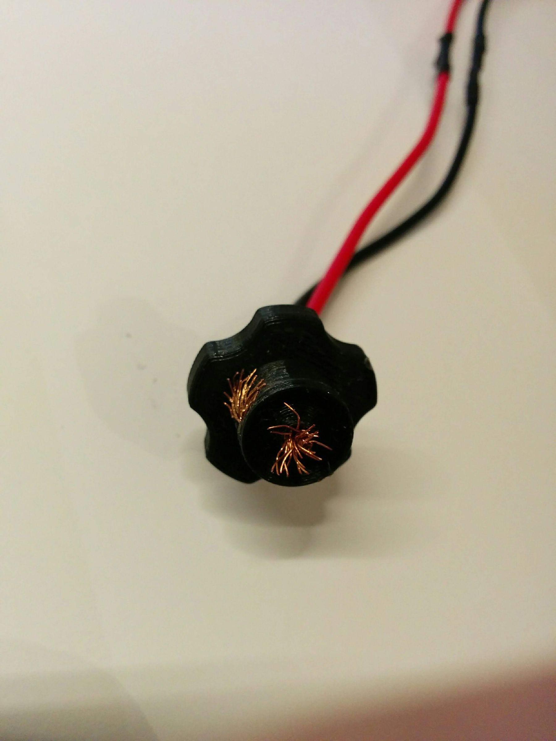 A Laser Beam Combiner With 3d Printed Parametric Optomechanical ...