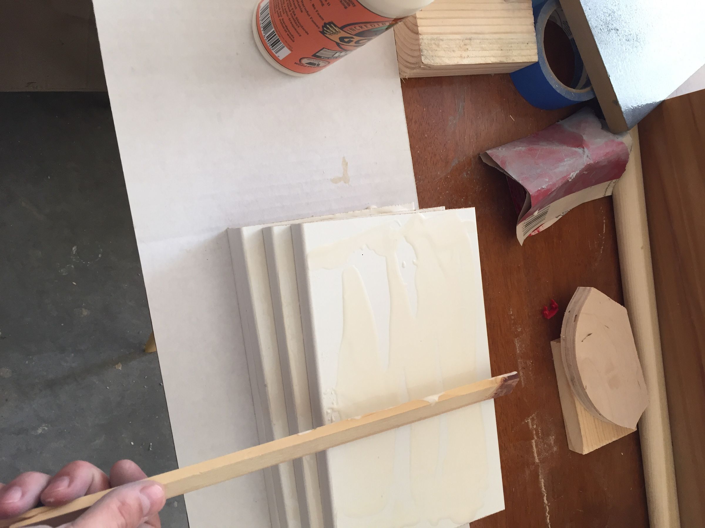 DIY Thor's Hammer - Mjolnir : 12 Steps (with Pictures) - Instructables