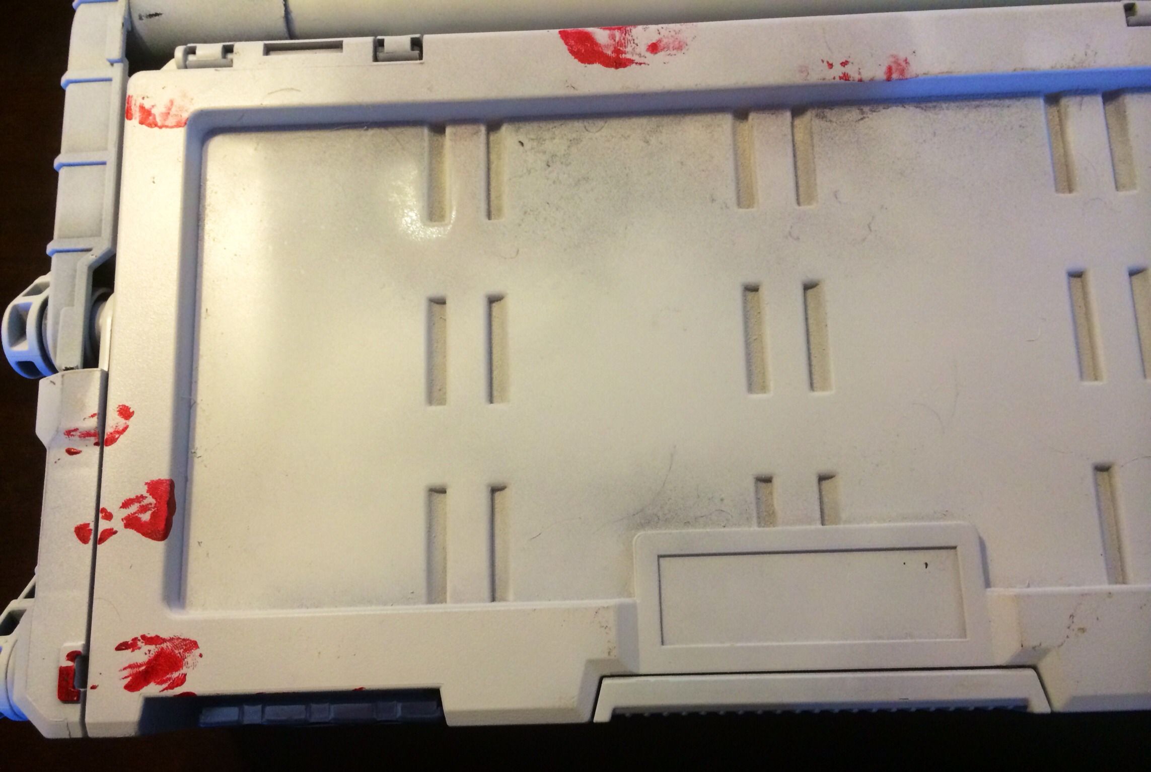 Zombicide Storage Boxes : 5 Steps (with Pictures) - Instructables