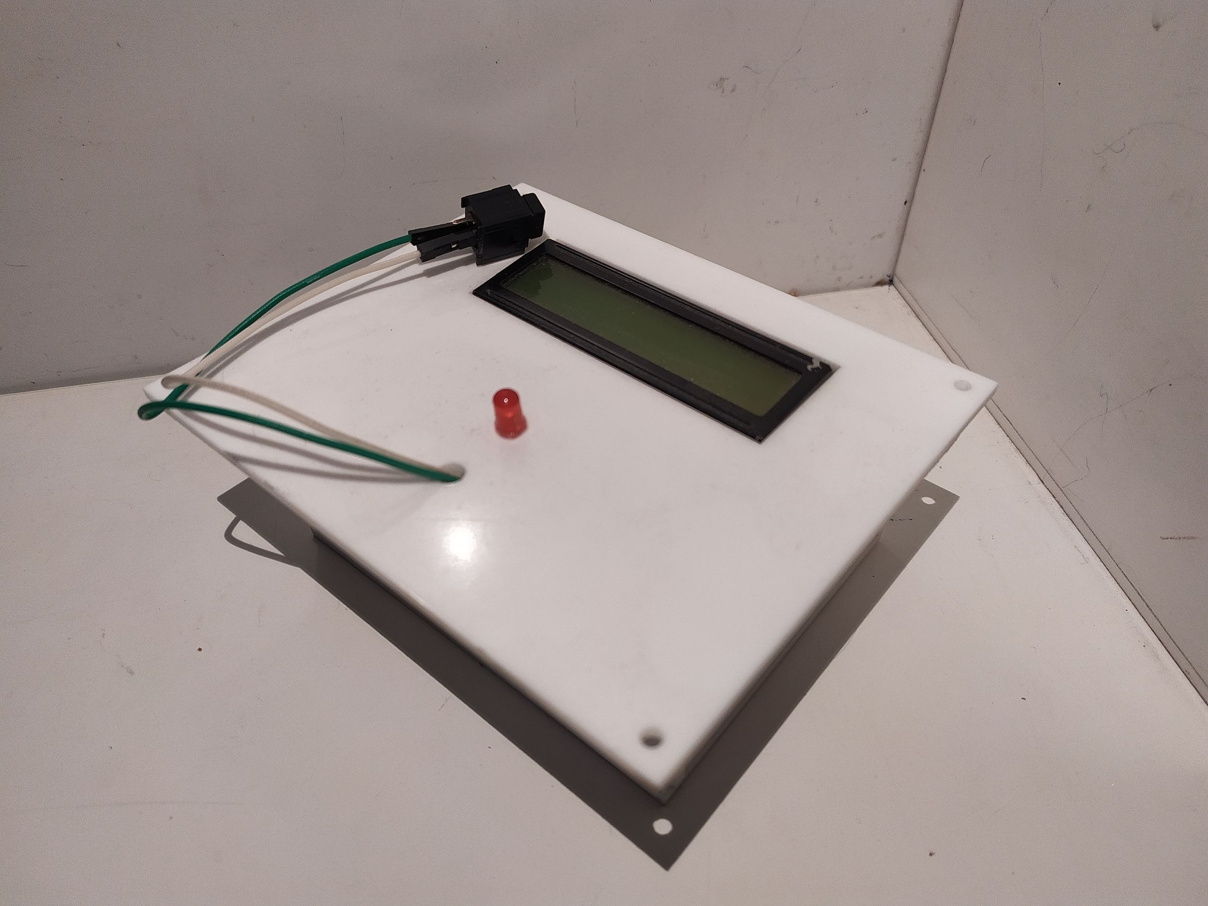 Single-player Reaction Timer (with Arduino) : 5 Steps - Instructables