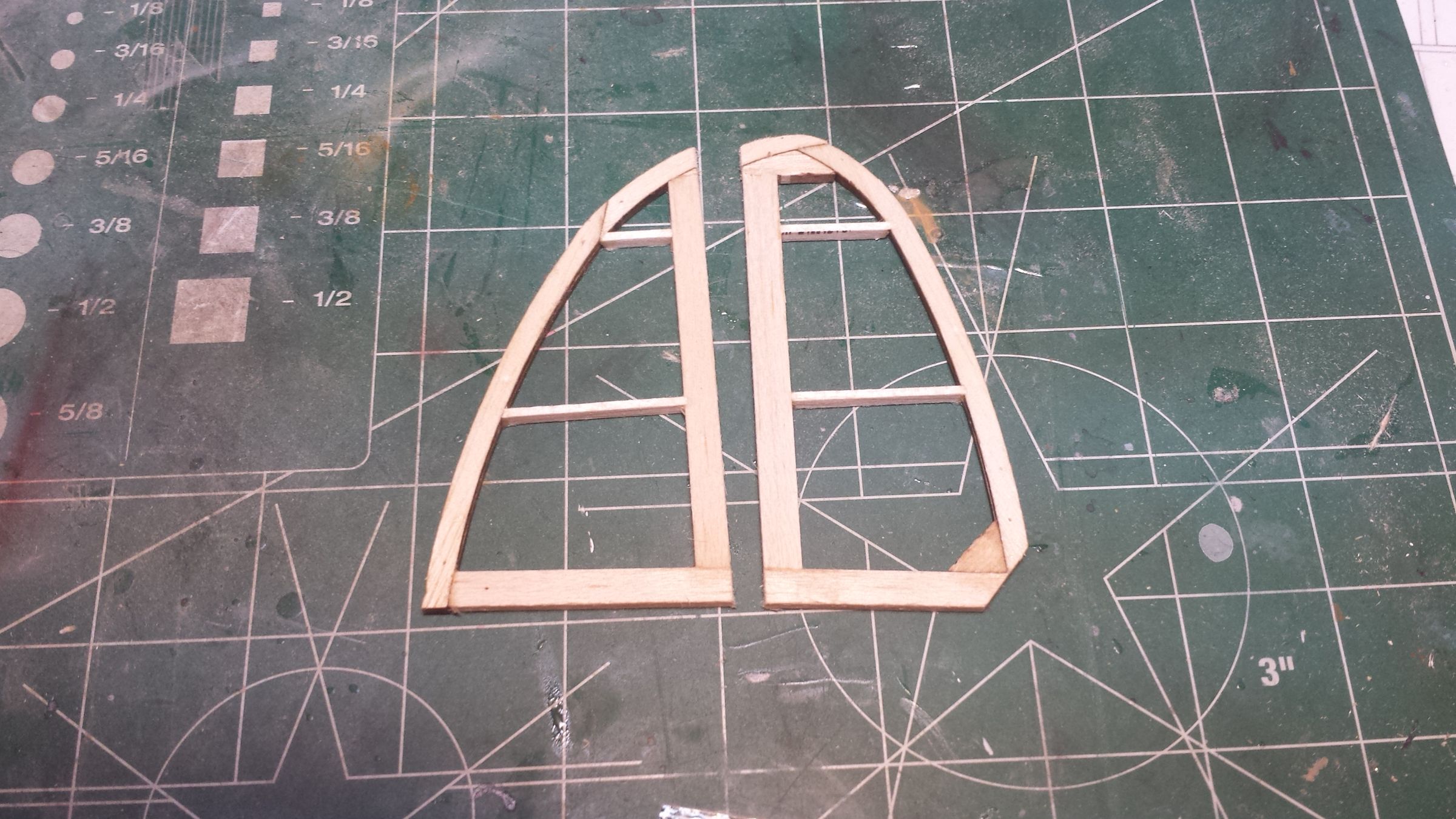 DHC-1 Chipmunk : 53 Steps (with Pictures) - Instructables