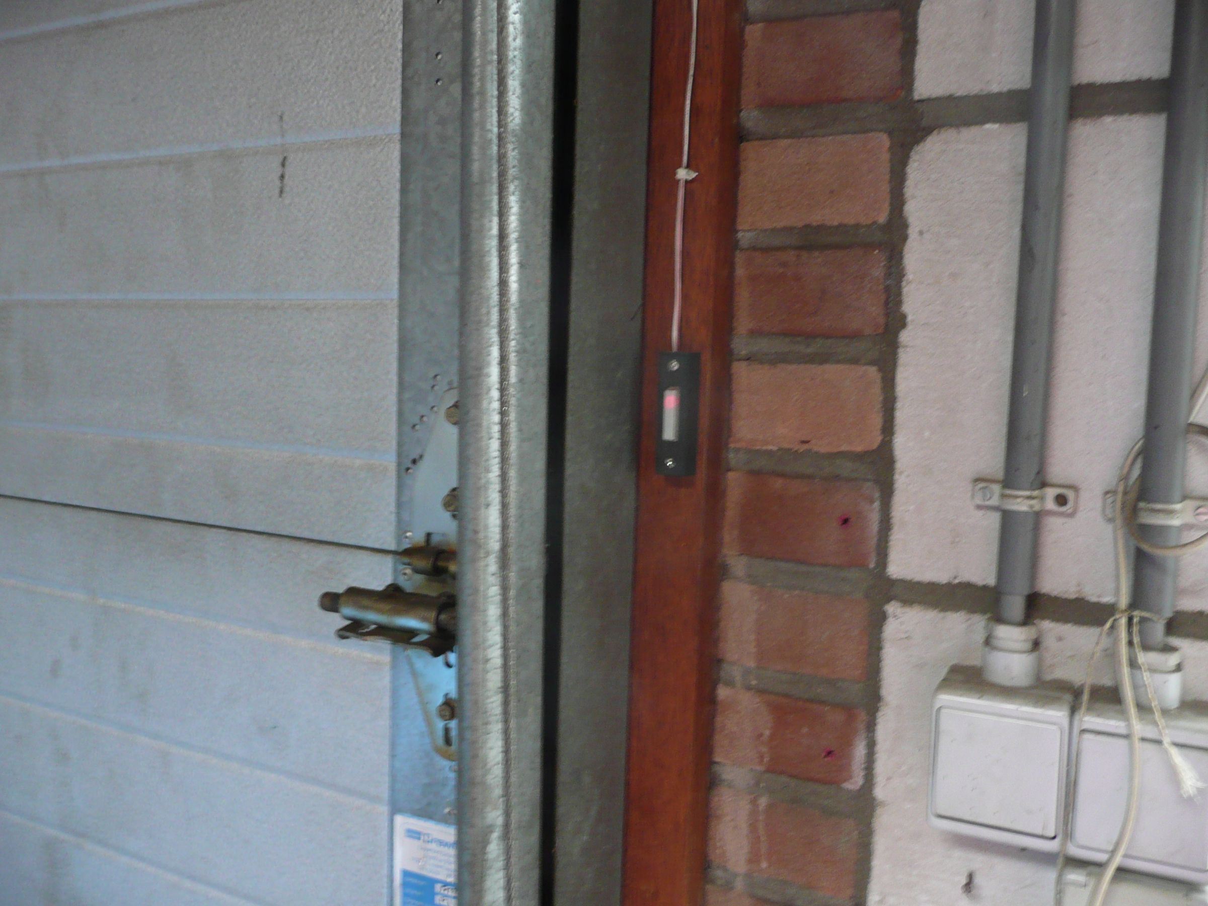 The IButton Garage-door Opener (Arduino) : 10 Steps (with Pictures ...