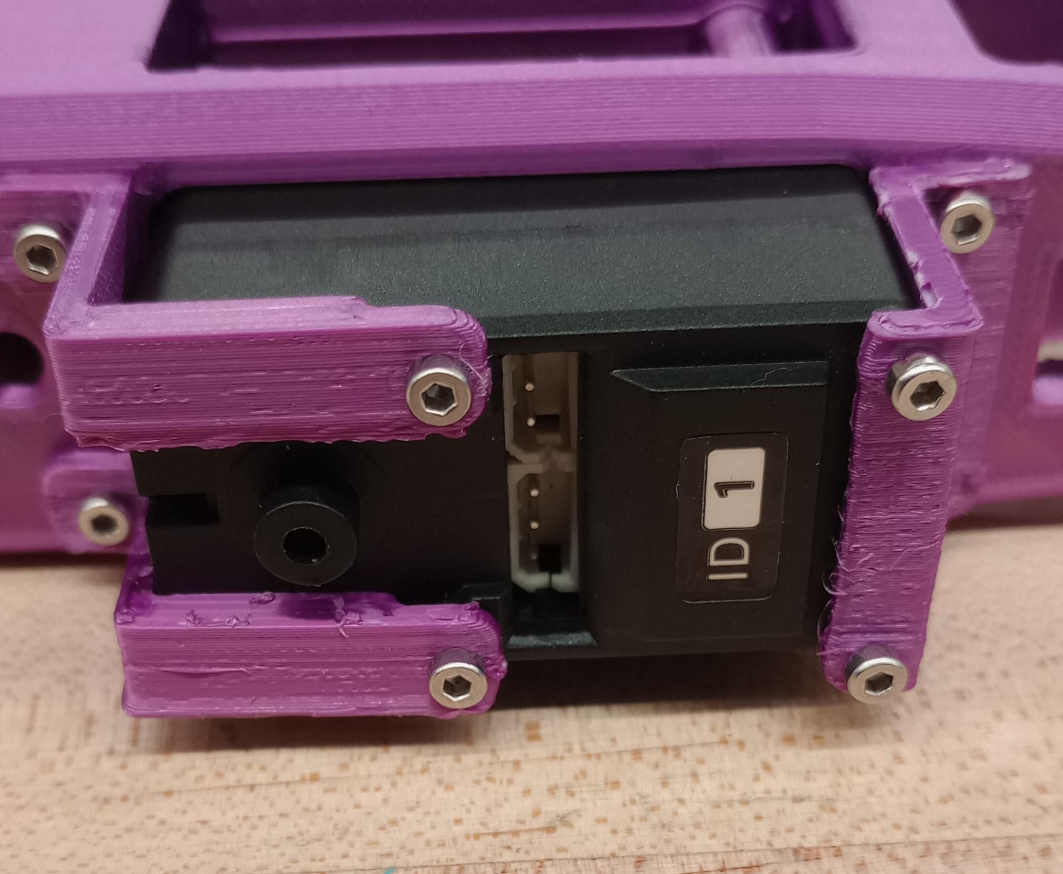 DogBot V2: Make Your Own Quadruped Robot From Scratch : 7 Steps (with Pictures) - Instructables
