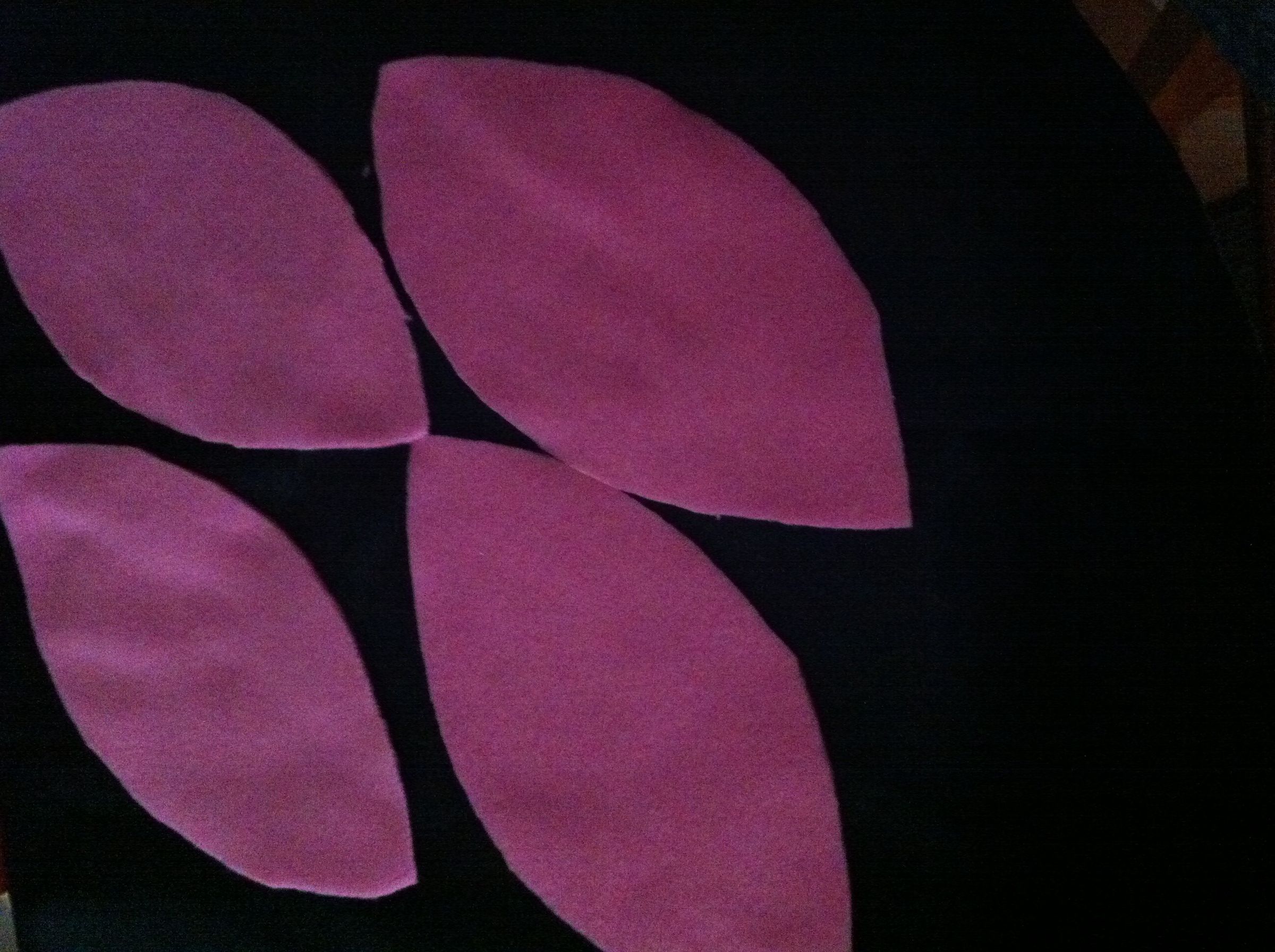 Sew Kirby : 6 Steps - Instructables