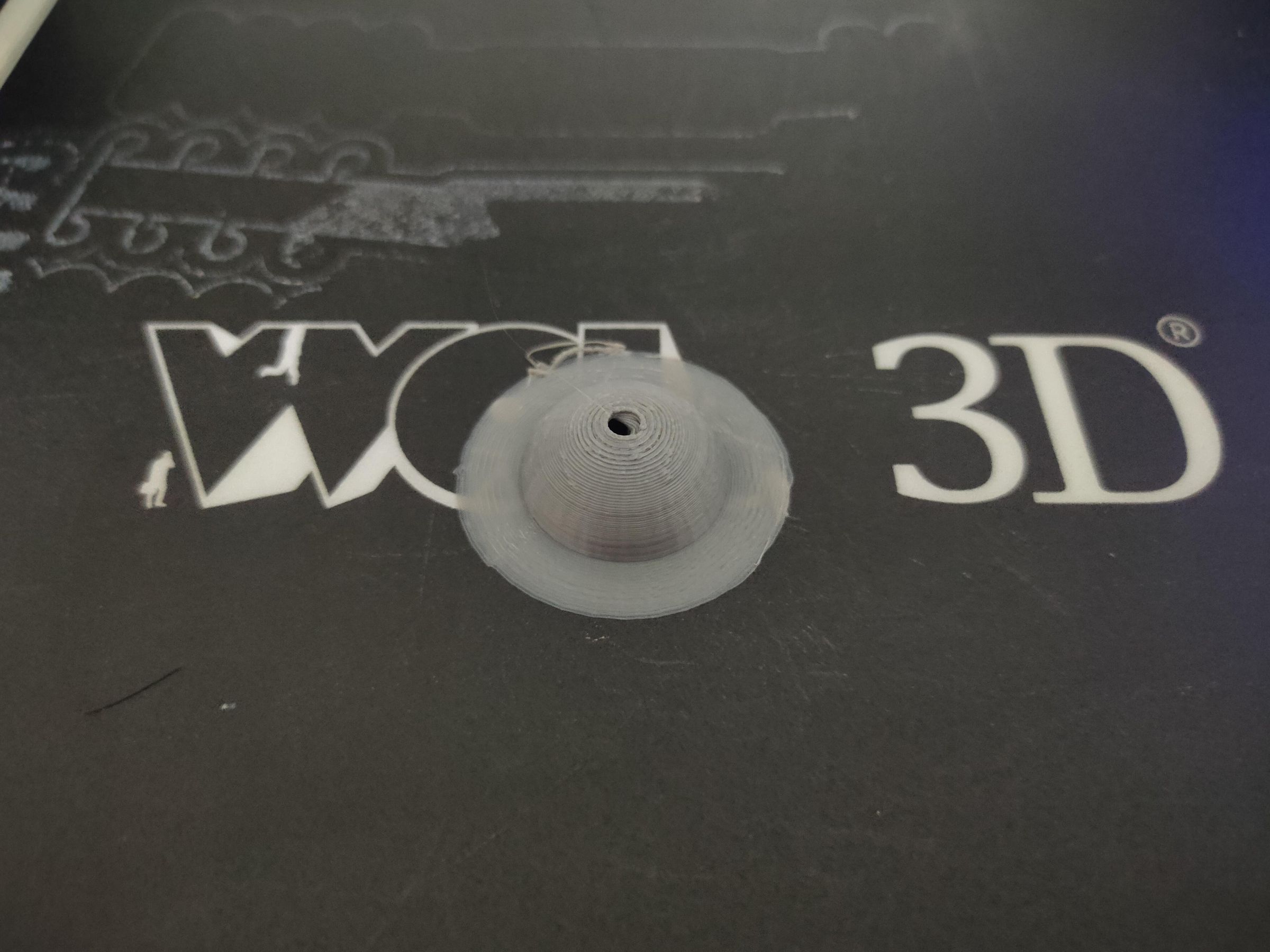 DIY Portable Power Hand Sander: for Sanding 3D Printed Objects : 6 ...