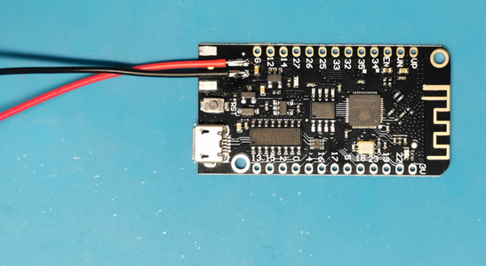 Mini Web Radio Esp32 7 Steps With Pictures Instructables