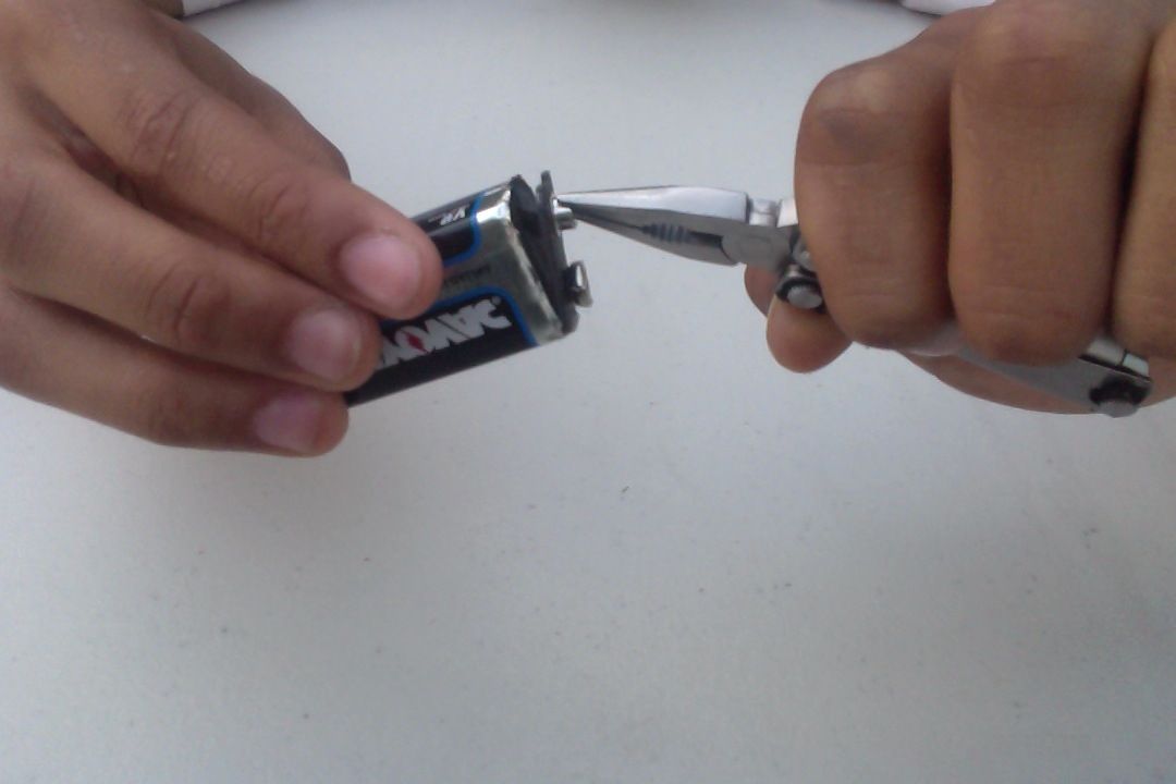 DIY Secret Battery Compartment : 8 Steps - Instructables