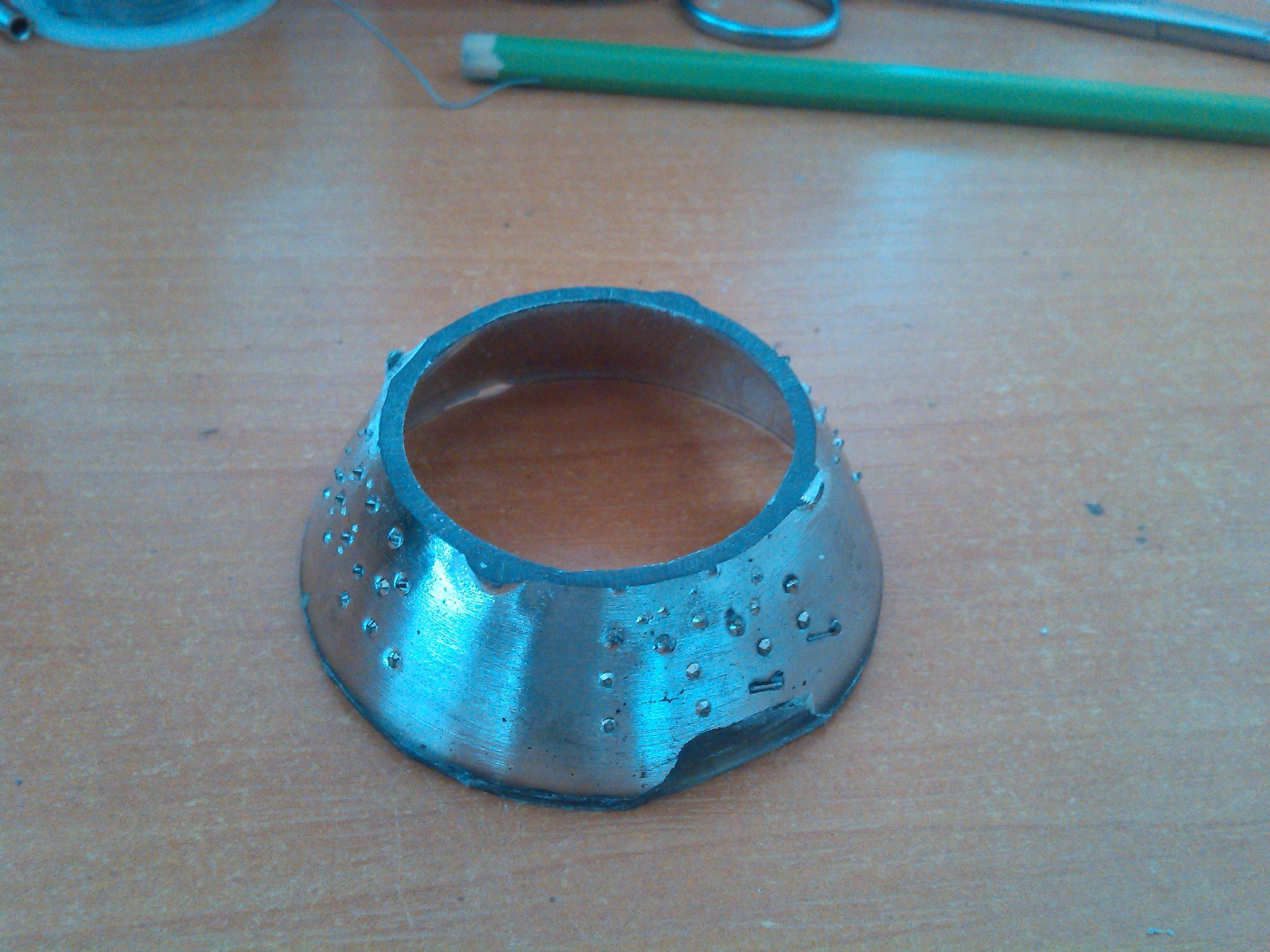 Projector Led Lamp 100w : 7 Steps - Instructables