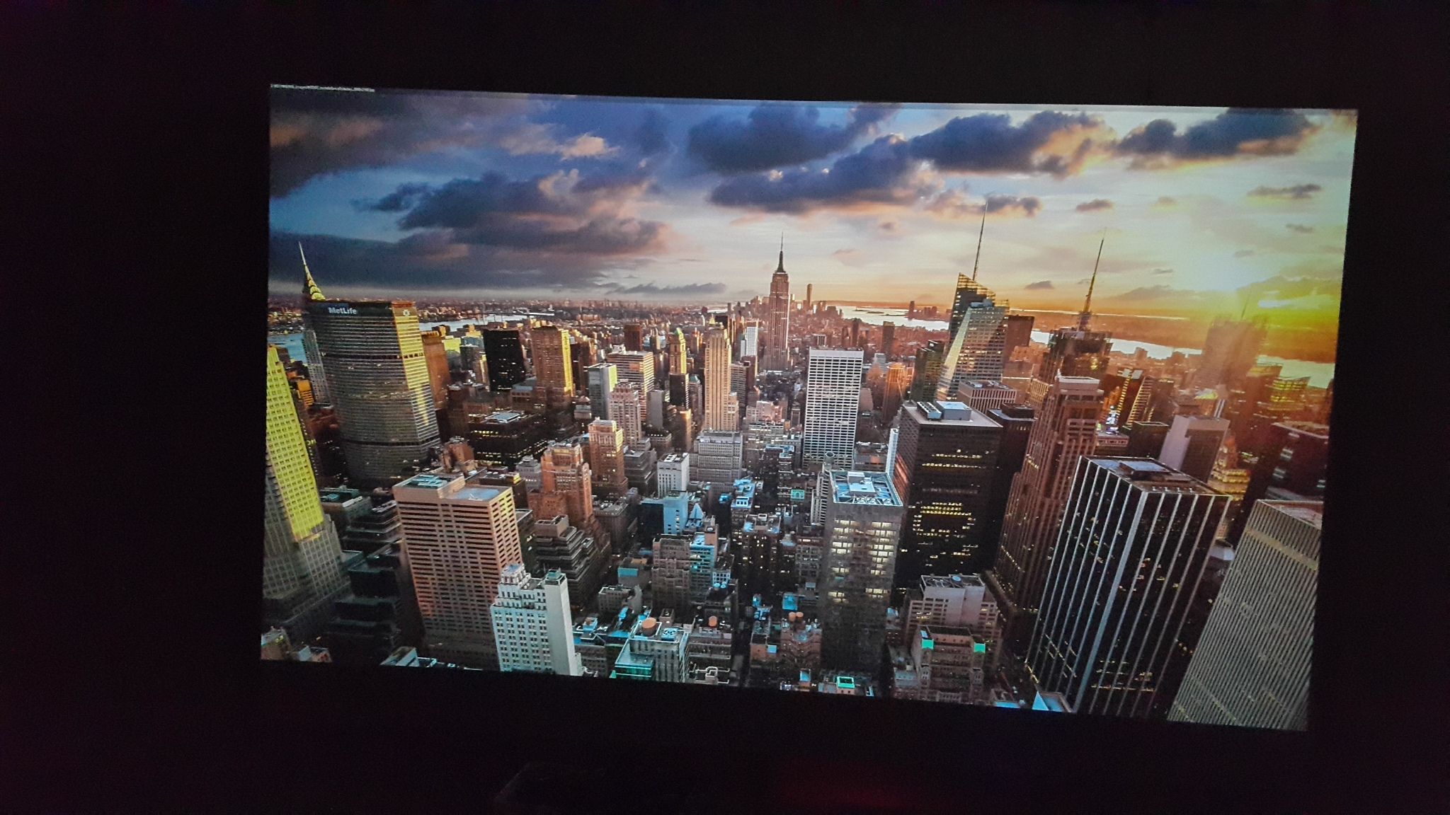 World First! DIY Real 4k (UHD) Beam Projector : 11 Steps (with Pictures ...