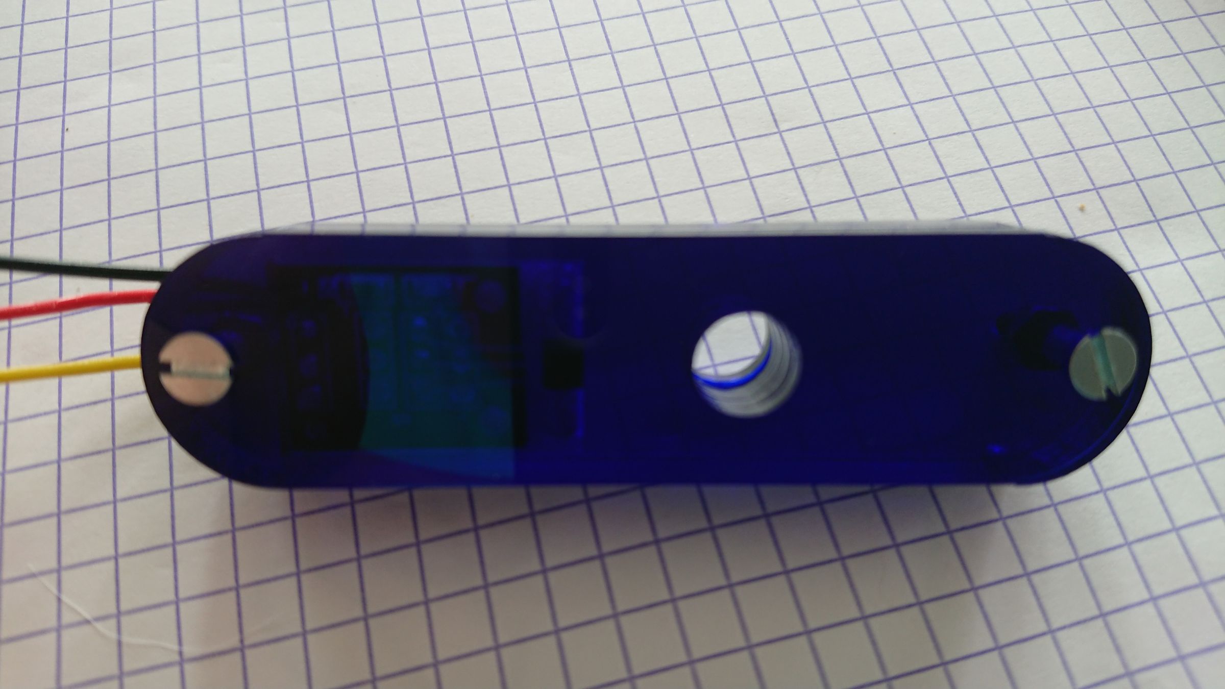 DIY Anemometer With Hall-Sensor : 6 Steps (with Pictures) - Instructables