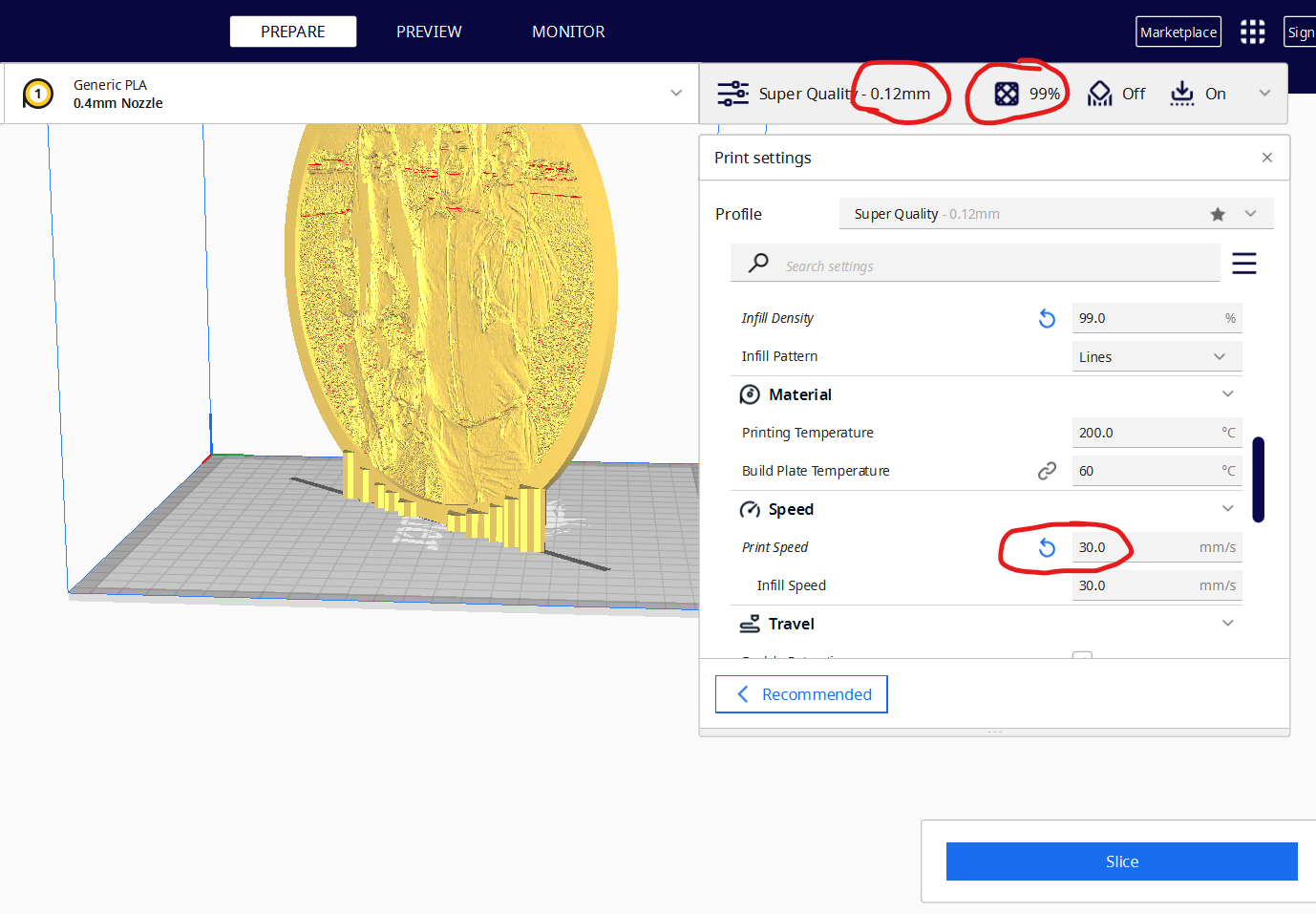 Lithophane Clock : 6 Steps (with Pictures) - Instructables