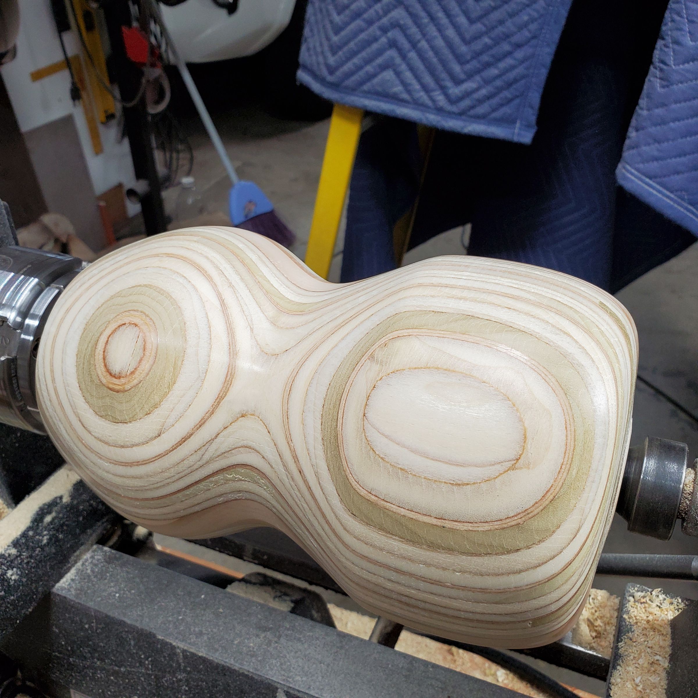 How to Make a Wooden Kettlebell : 17 Steps (with Pictures) - Instructables