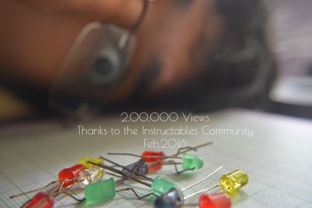 All You Need to Know About LEDs : 7 Steps (with Pictures) - Instructables