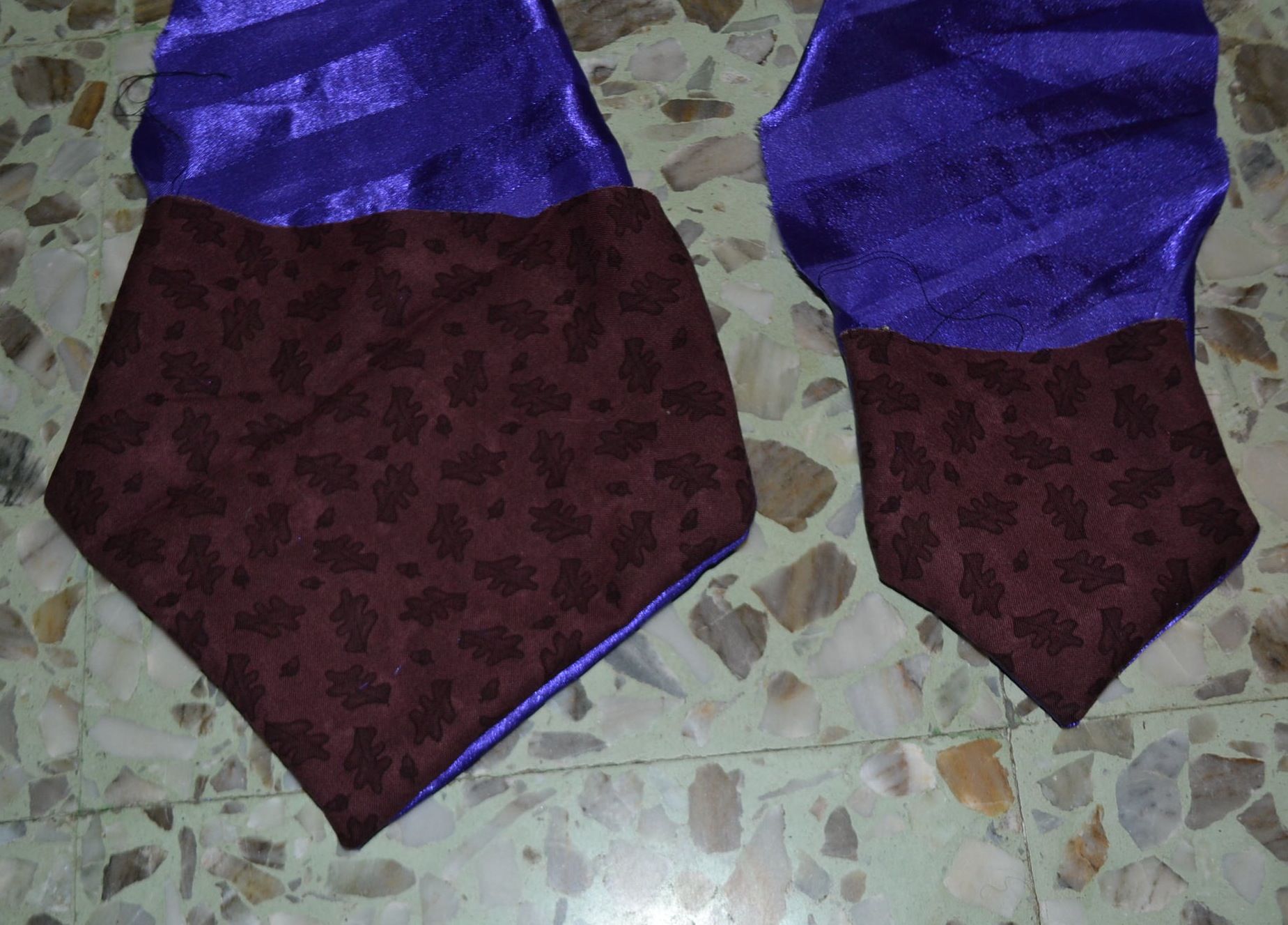 DIY NECKTIE : 13 Steps - Instructables