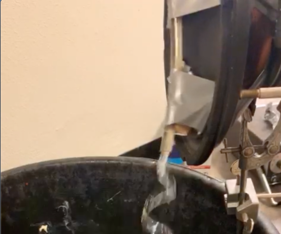 Water Sound Experiment - Instructables