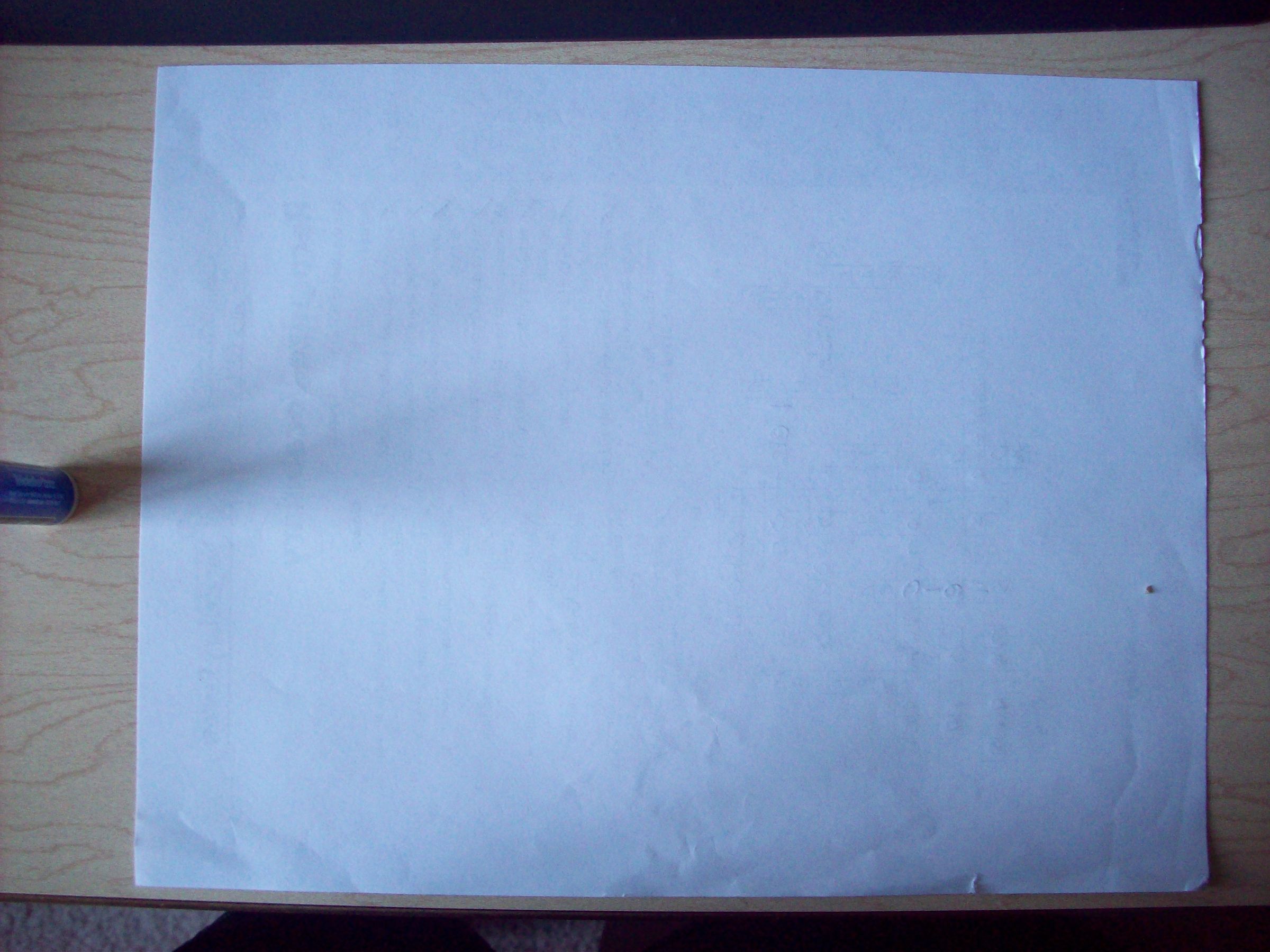 How to Make a Paper Ninja Throwing Square : 7 Steps - Instructables