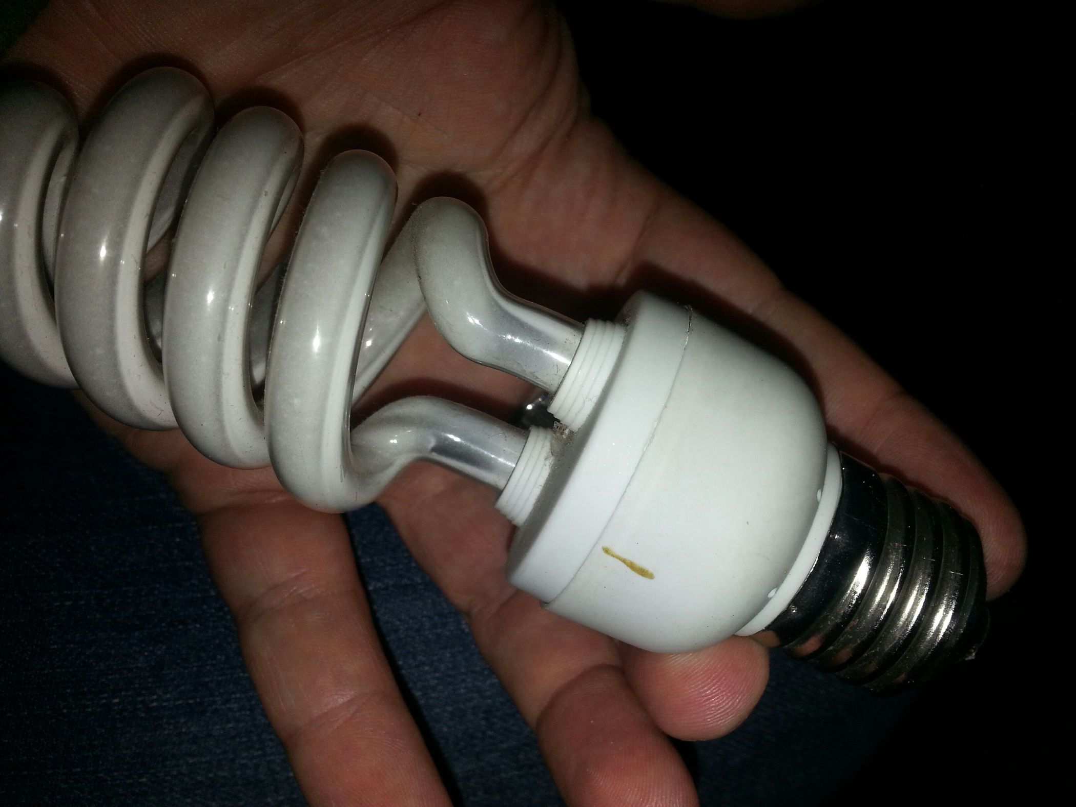 Led Strip Lamp : 3 Steps - Instructables