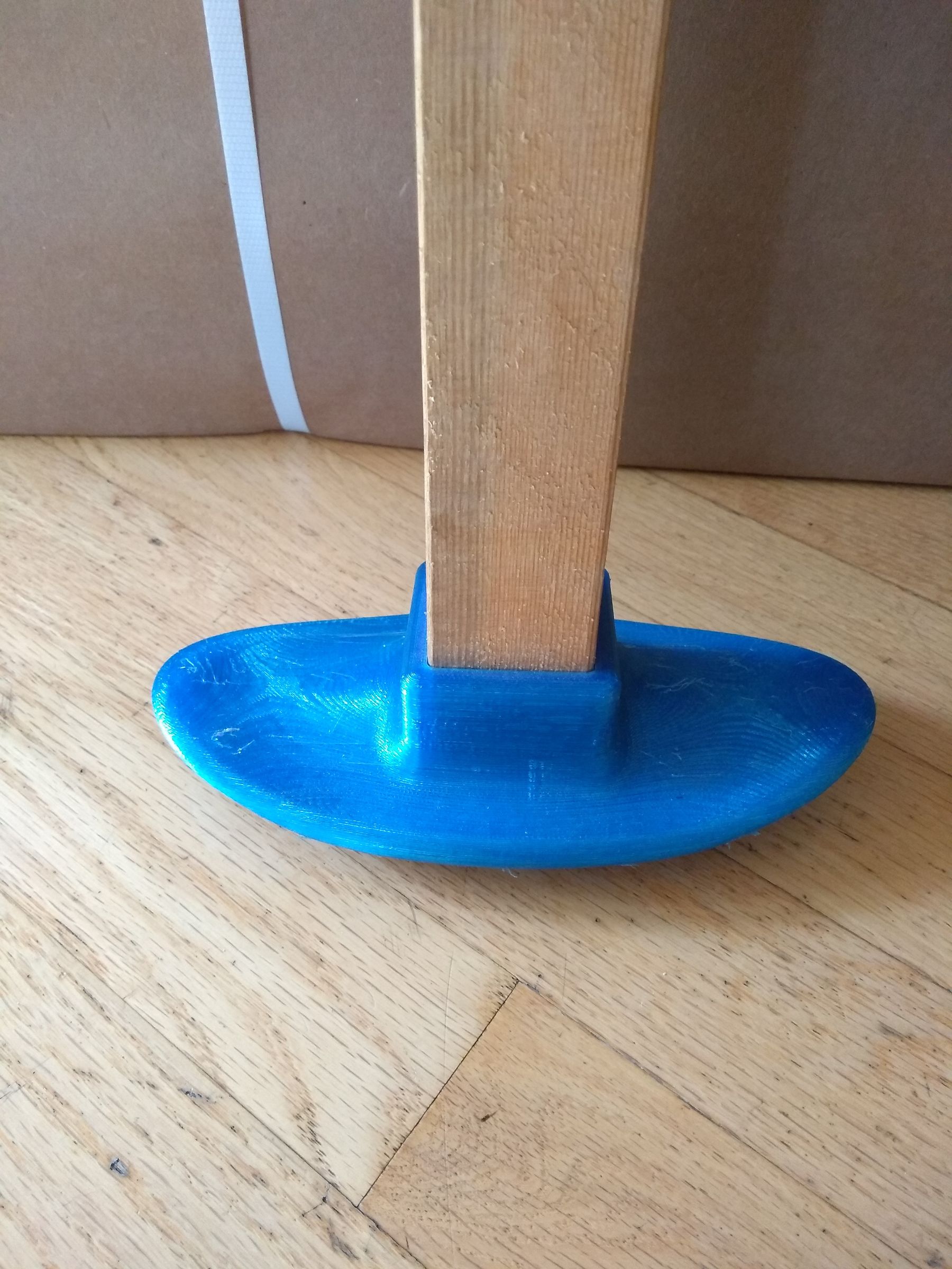 Easy to Make Stilts : 4 Steps (with Pictures) - Instructables