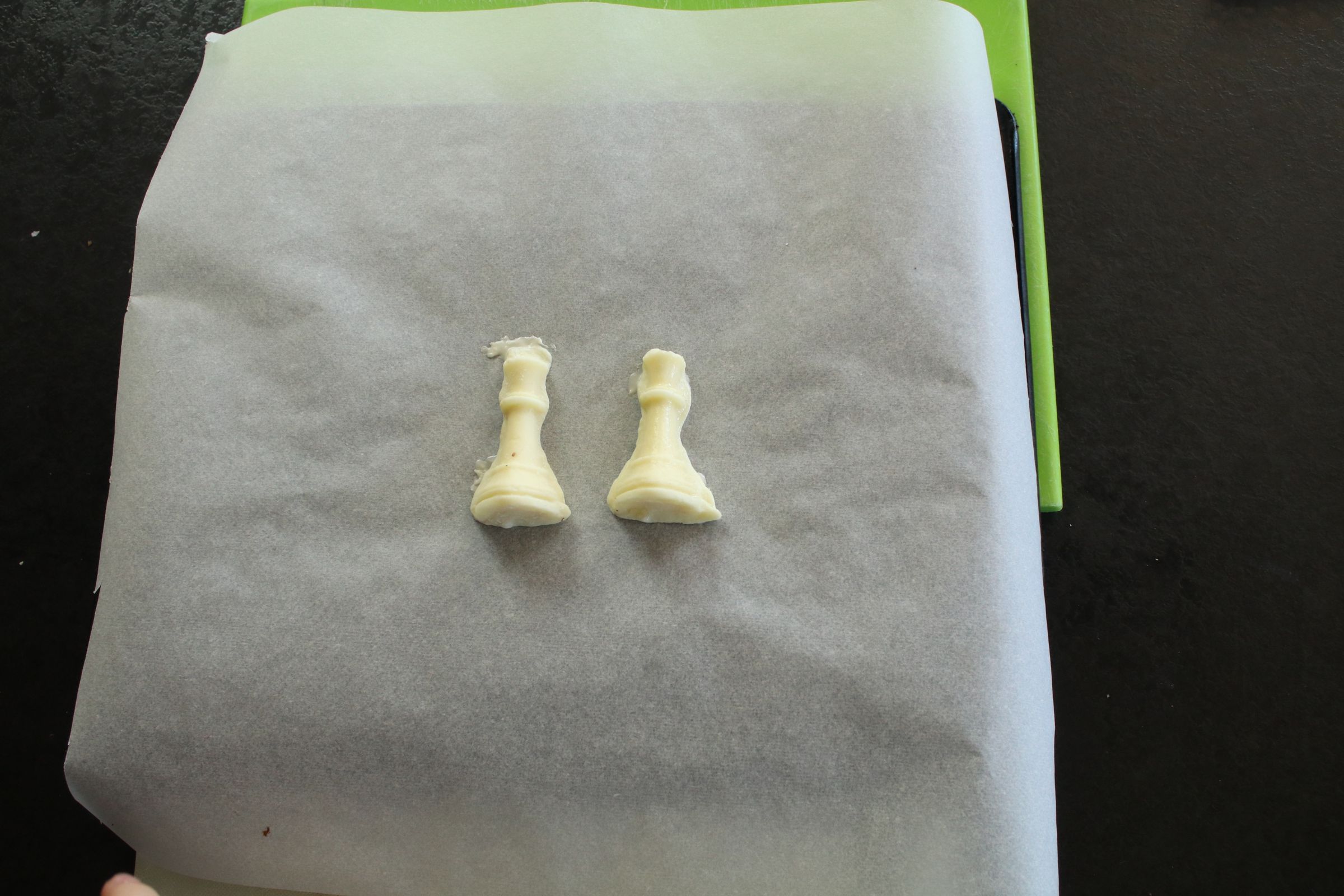 64 Piece Chess Board Cake : 54 Steps (with Pictures) - Instructables