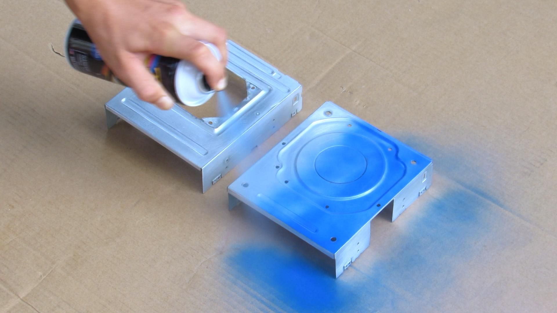 Build a Variable Lab Bench Power Supply : 22 Steps (with Pictures ...