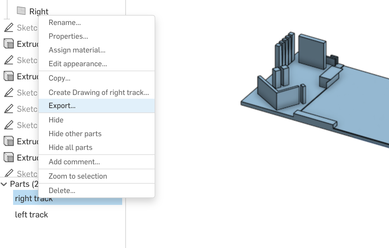 Using Onshape to 3D Print : 7 Steps - Instructables