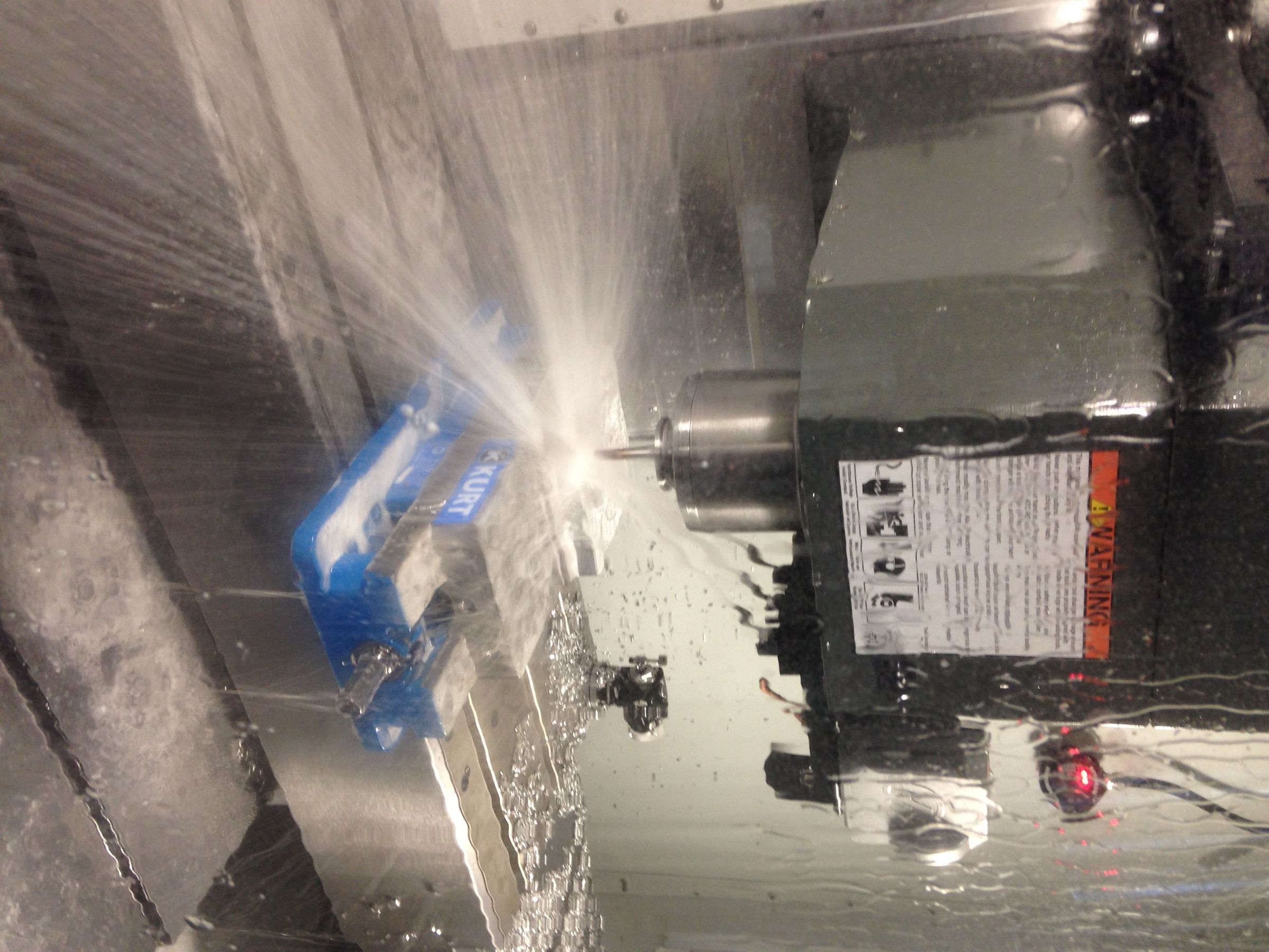 How to Deboss Paper in a Machine Shop : 6 Steps (with Pictures ...