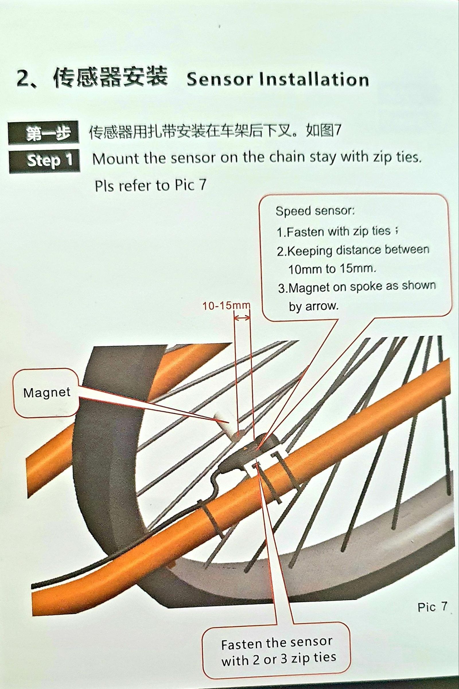 Adding a Motor to a Mountain Bike : 31 Steps (with Pictures ...