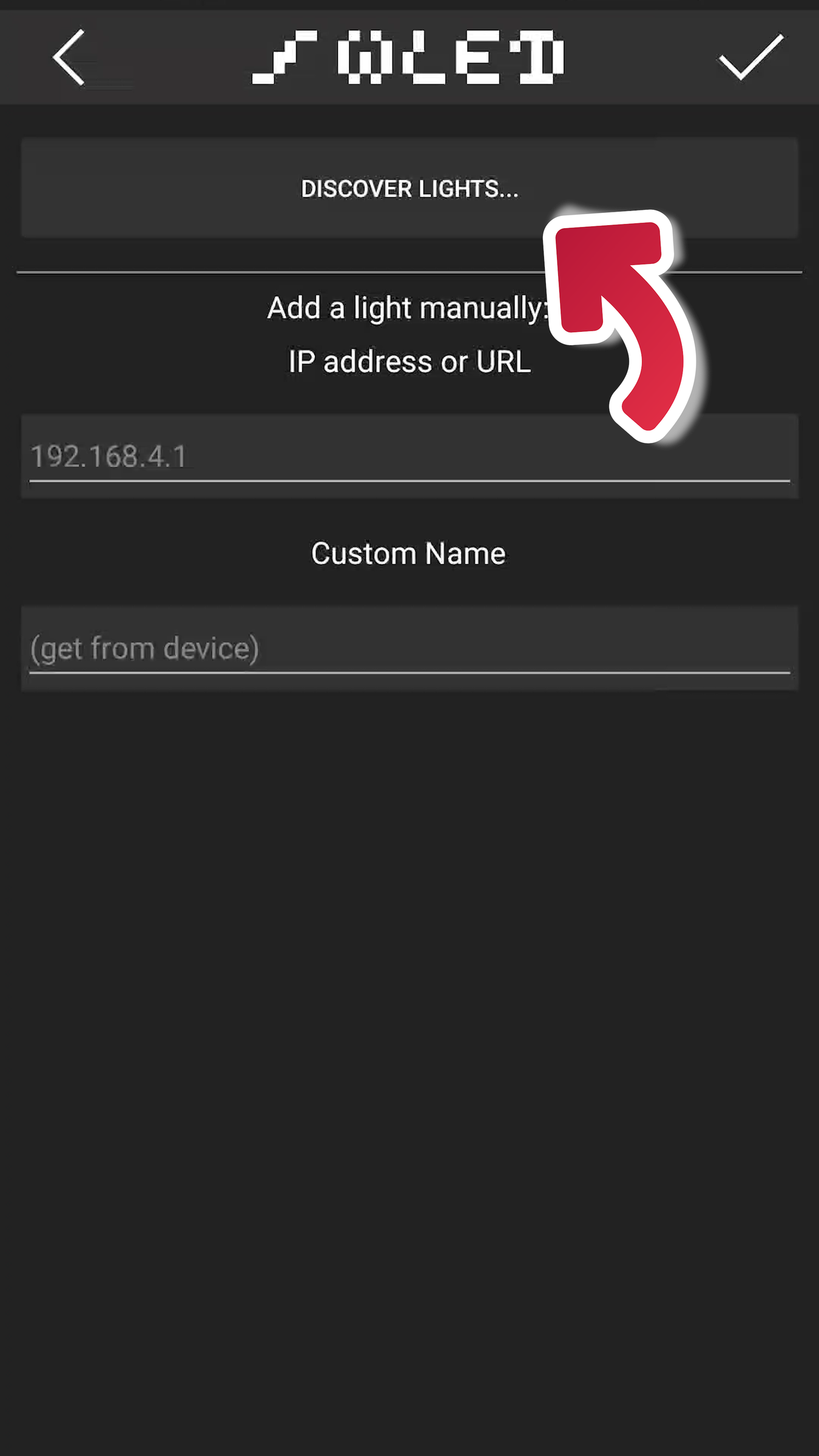 Create Your Own NanoLeaf LED Panels! : 9 Steps (with Pictures ...