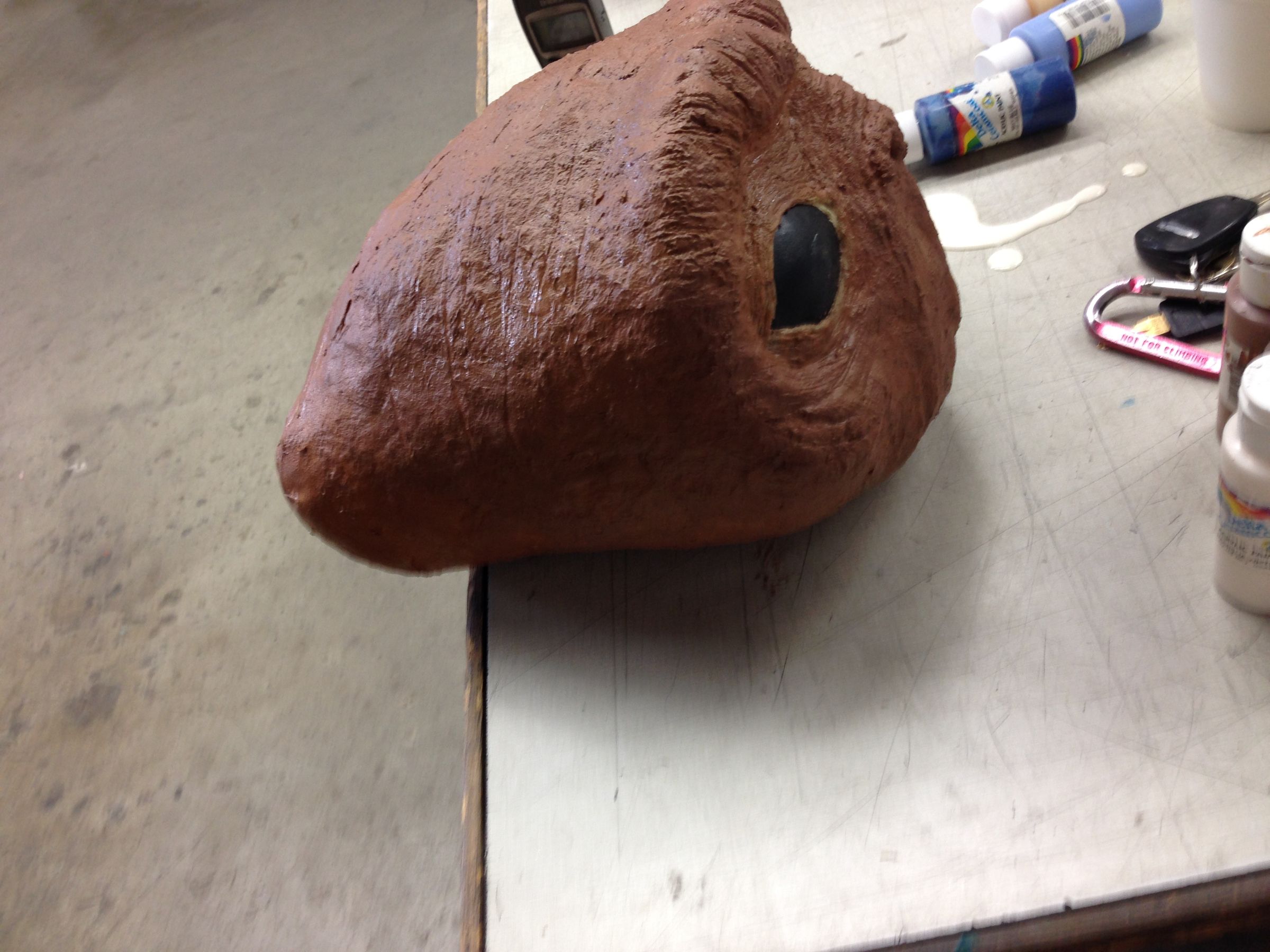 E.T. Costume : 22 Steps (with Pictures) - Instructables