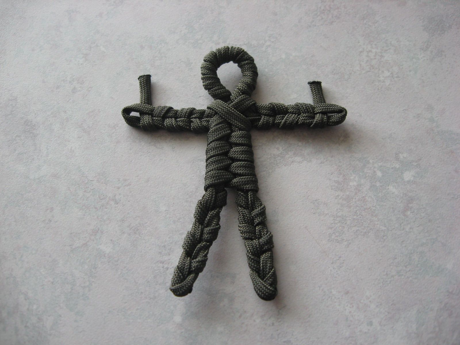 Poseable Army Men : 6 Steps (with Pictures) - Instructables