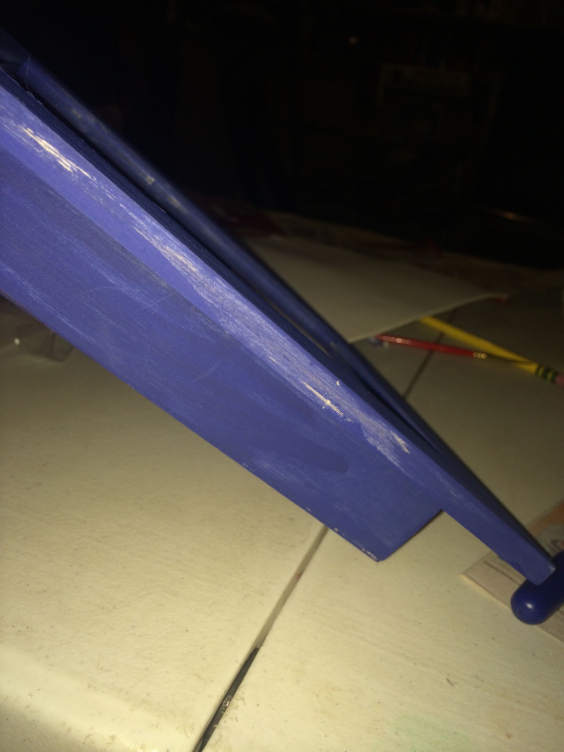 Doctor Who Shadow Box : 4 Steps - Instructables