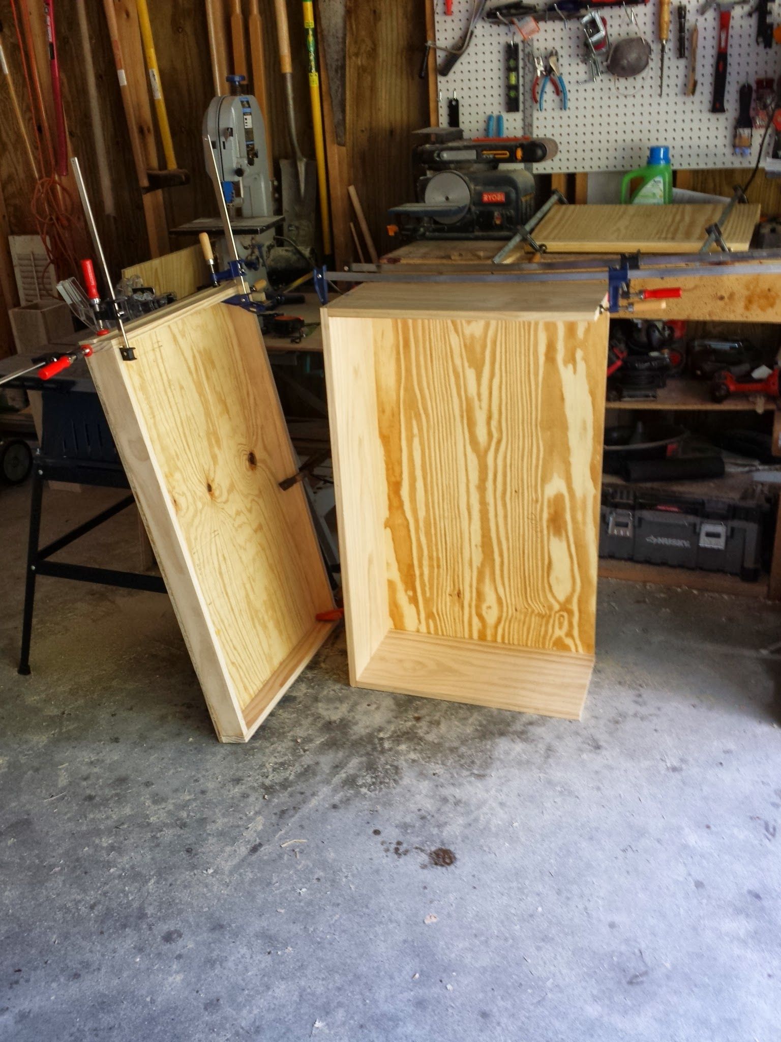 Modern-Style Pulpit : 9 Steps - Instructables