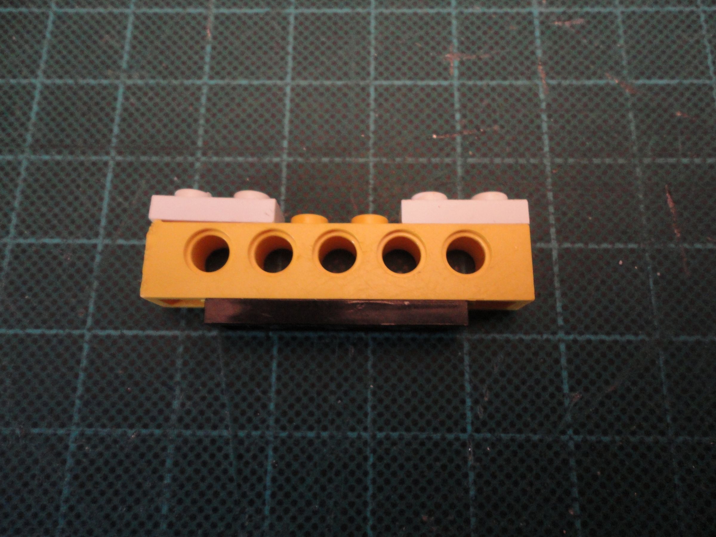 R/C Lego Car : 10 Steps (with Pictures) - Instructables