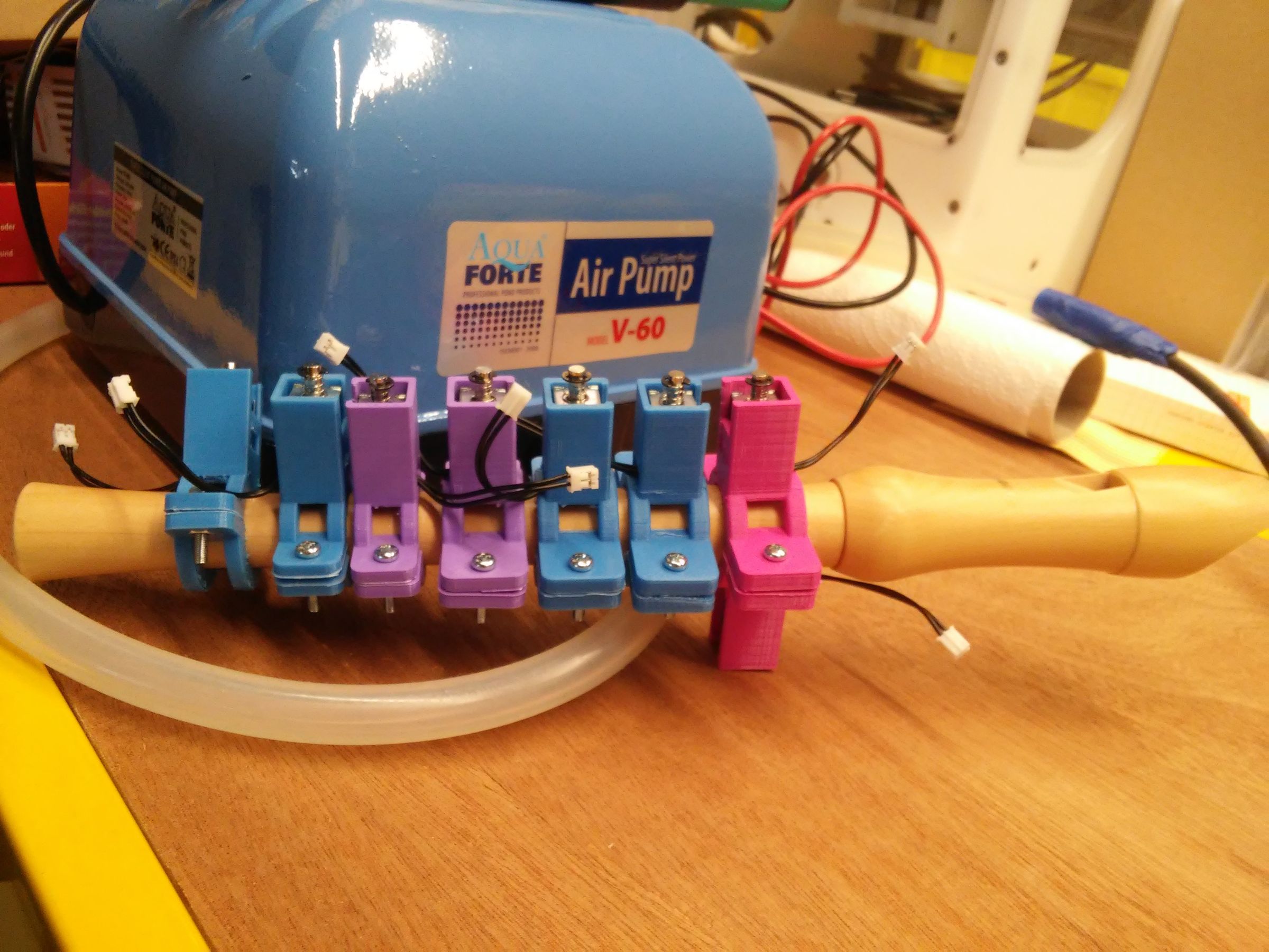 Automatic Flute : 6 Steps (with Pictures) - Instructables