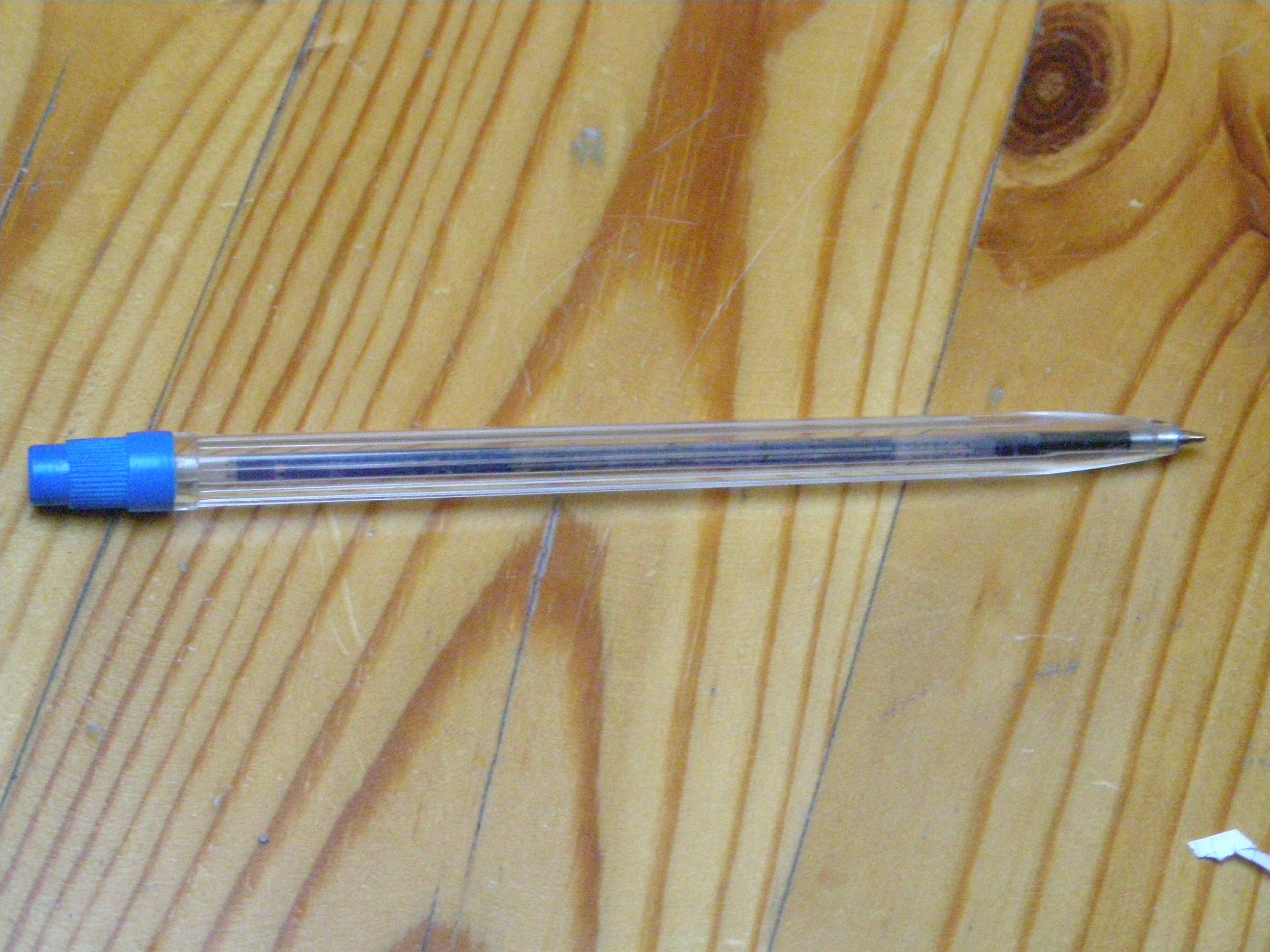 How to Make a Feather Quill (2 Ways) - Instructables