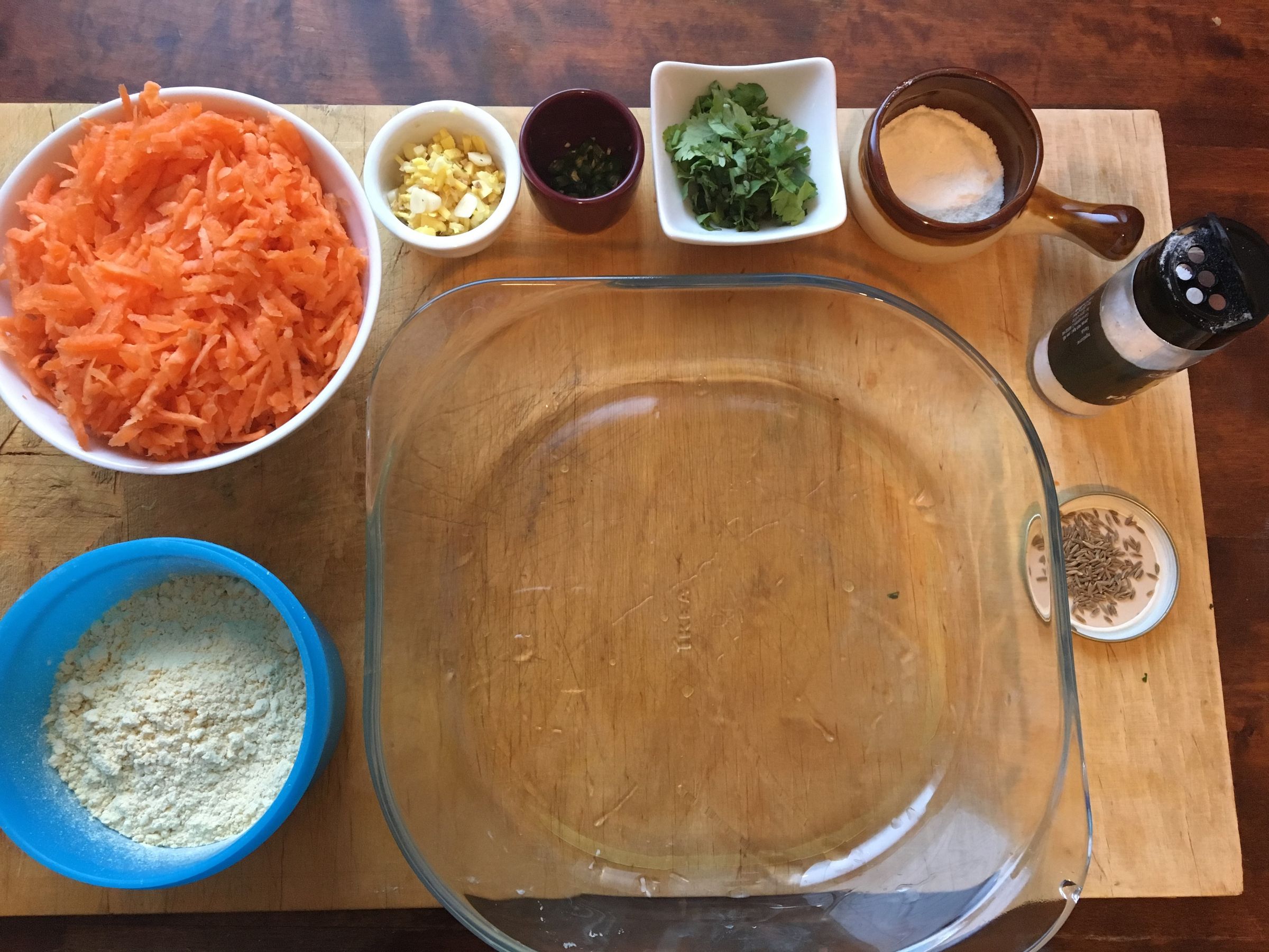 Carrot Bullets : 3 Steps (with Pictures) - Instructables