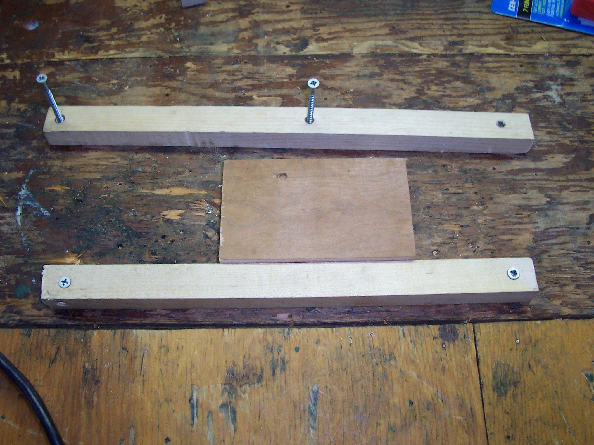 Micrometer Case : 6 Steps (with Pictures) - Instructables