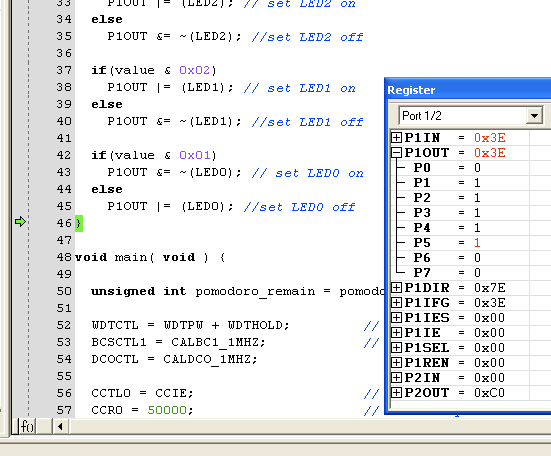 Intro to Microcontroller Debugging (and a Pomodoro Timer) : 9 Steps ...