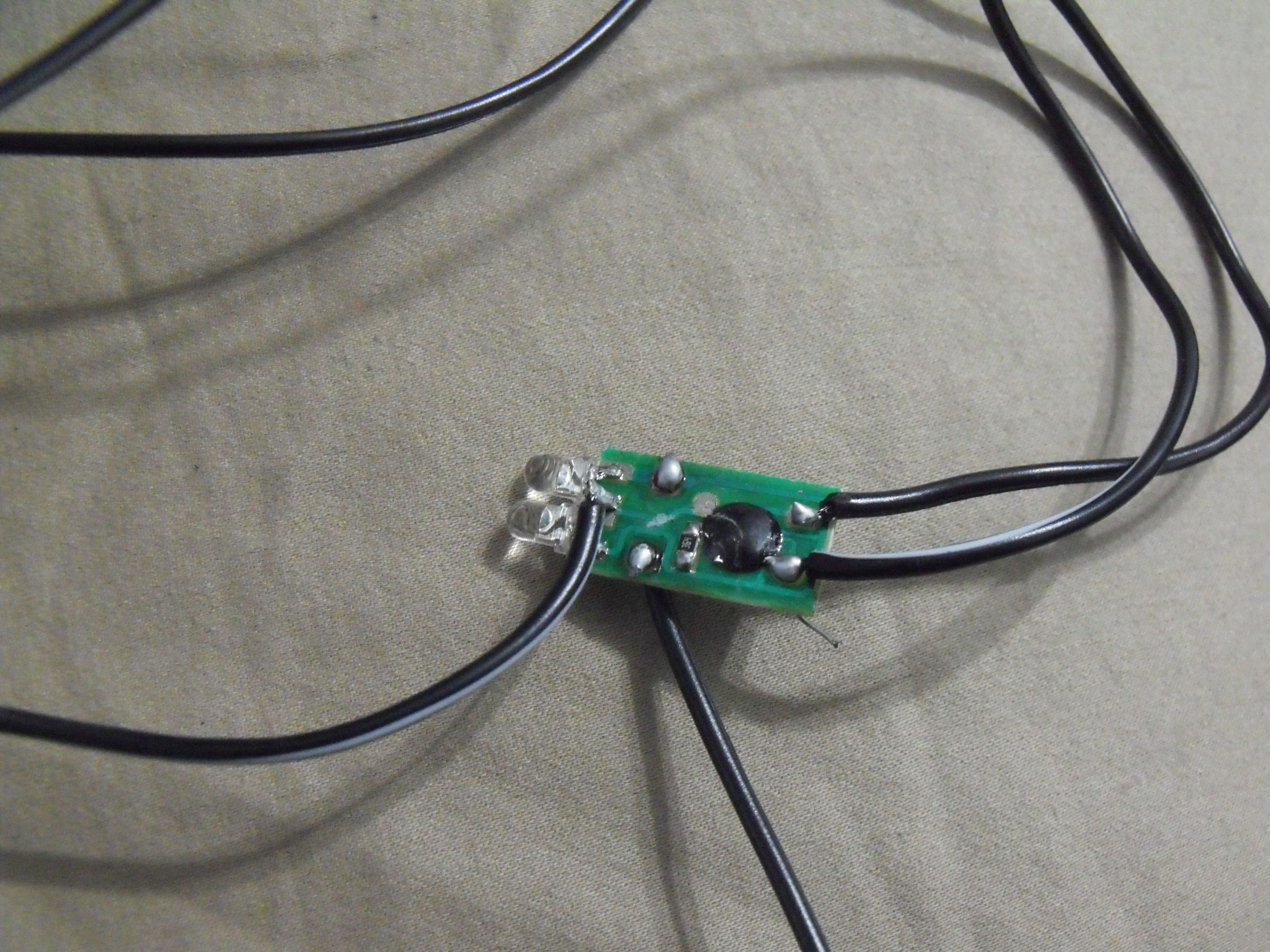 Bacon Alarm Clock : 5 Steps (with Pictures) - Instructables