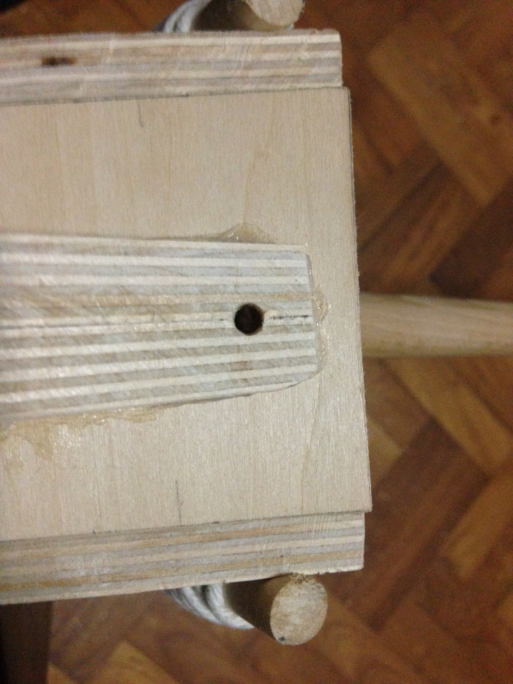 Torsion Spring Bow : 7 Steps - Instructables