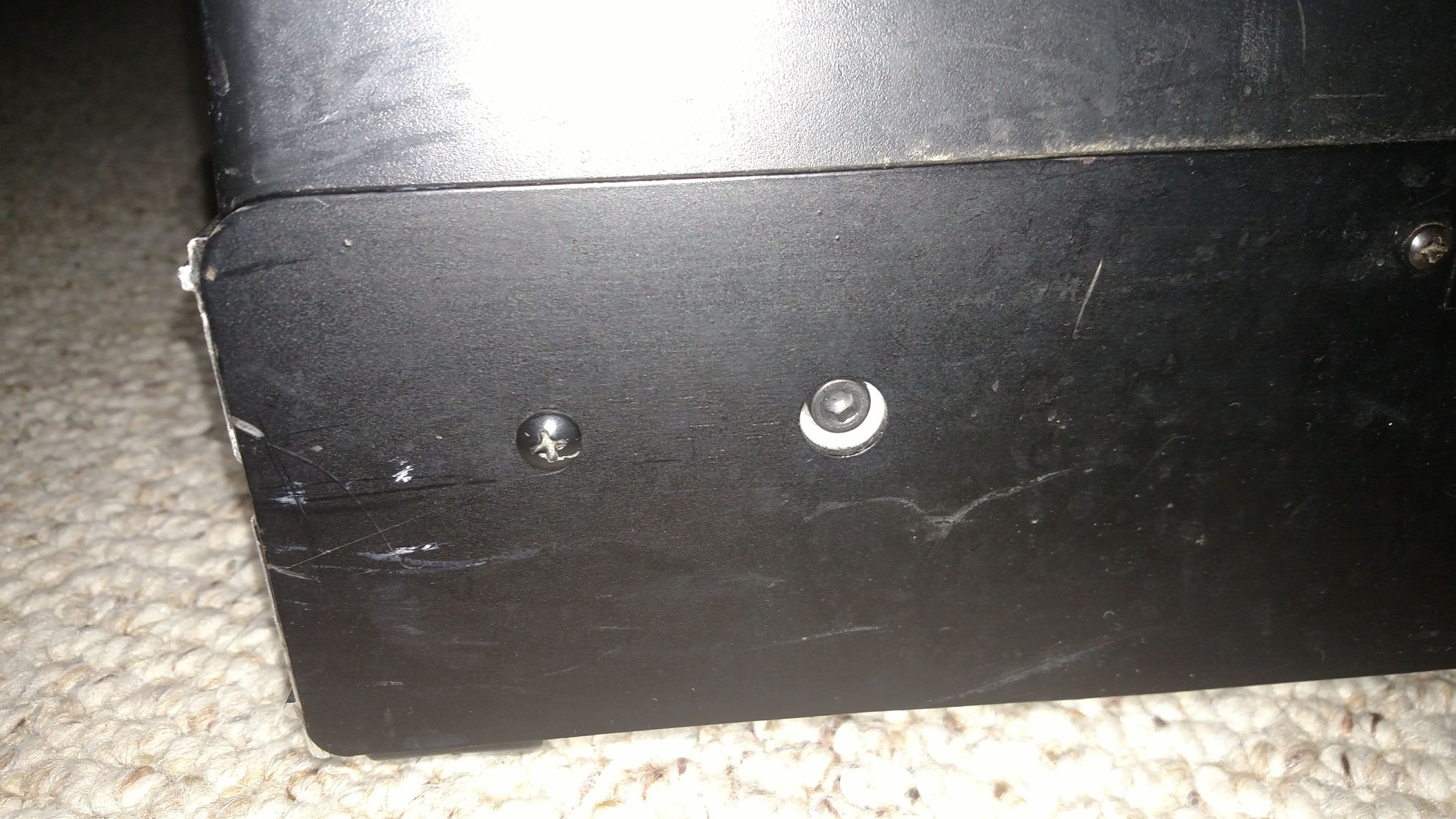 Treadmill Walking Desk/Shelf : 7 Steps (with Pictures) - Instructables